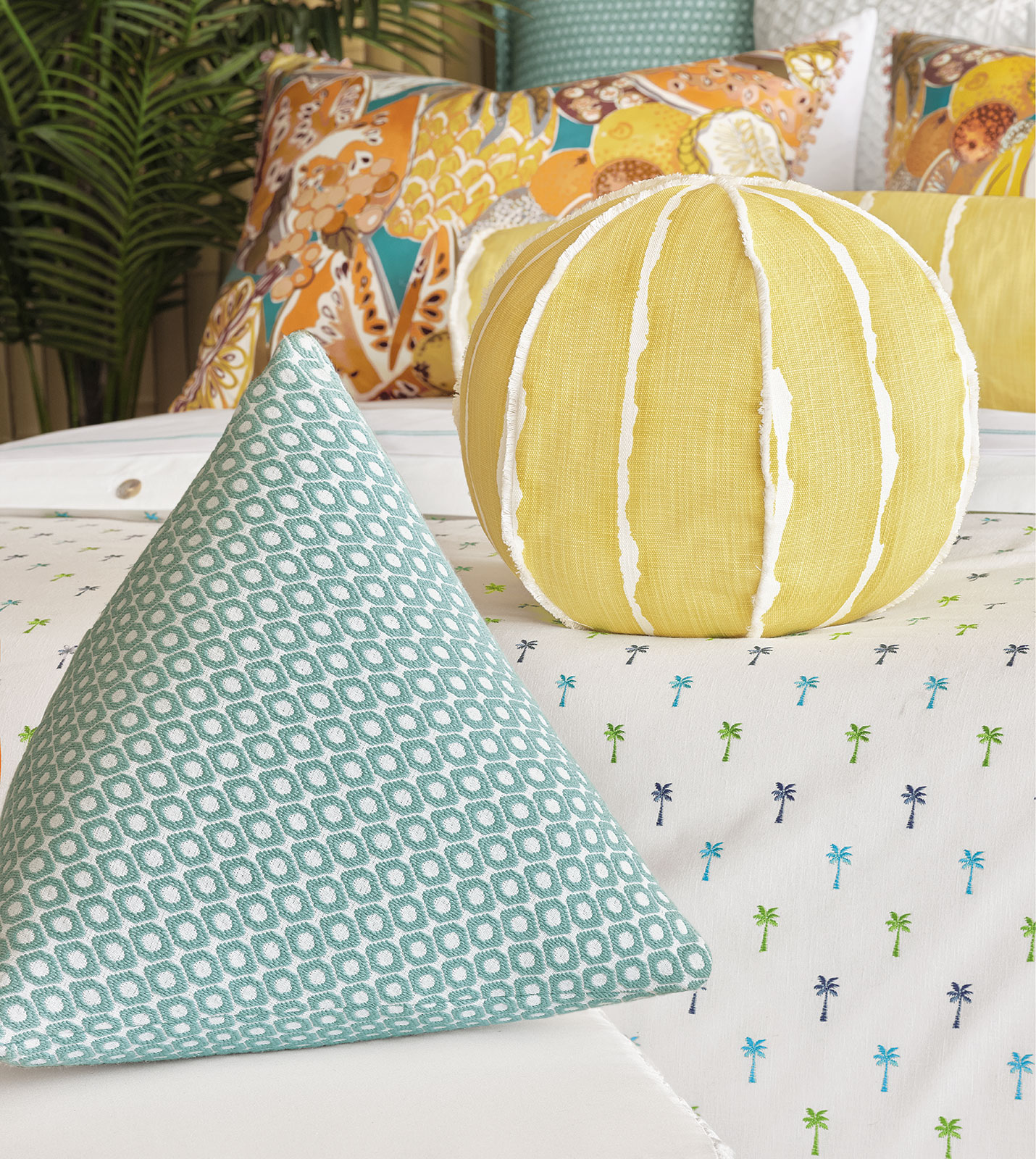 Belize Collection | Eastern Accents