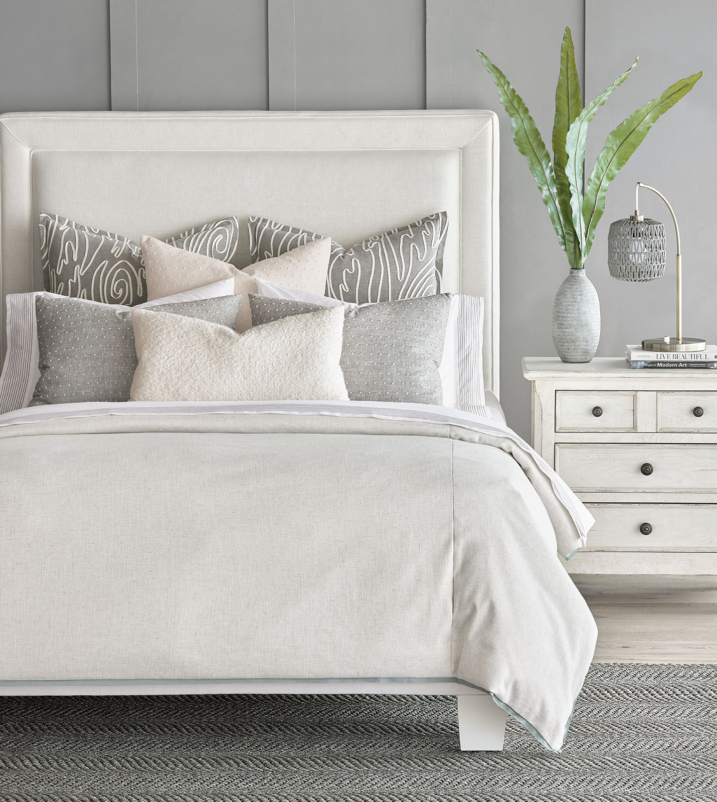 Clearview Collection | Eastern Accents