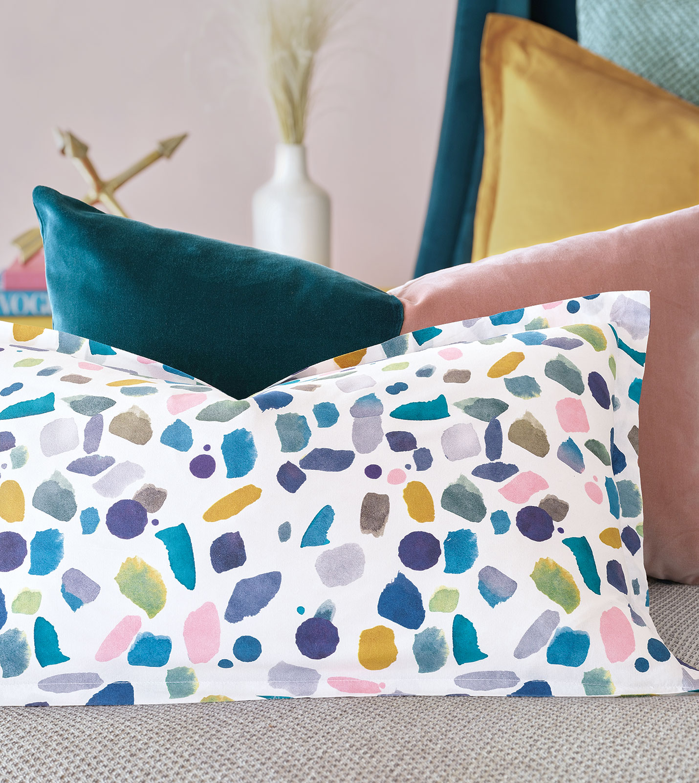 Charlie Collection | Eastern Accents