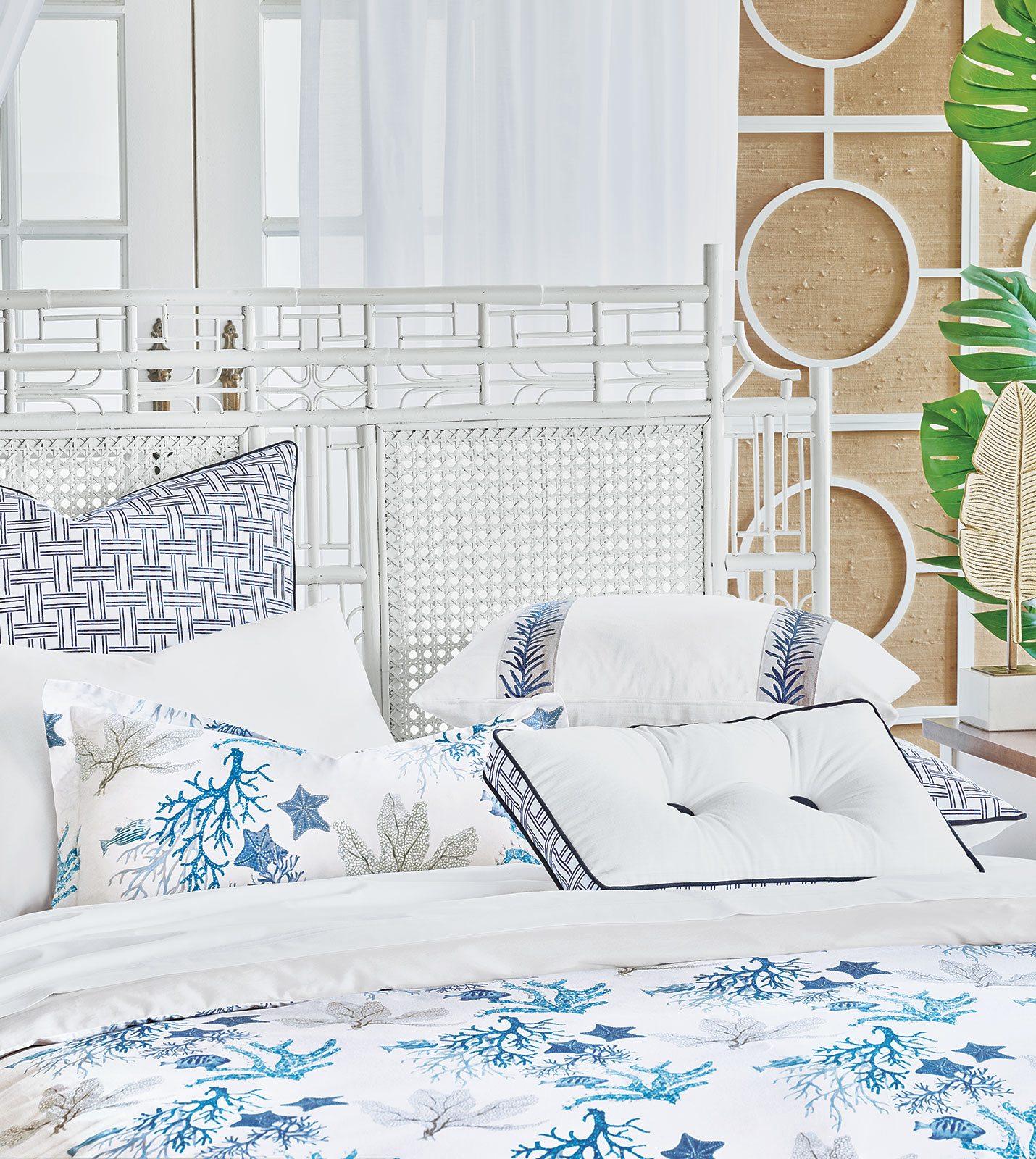 Vizcaya Collection | Eastern Accents