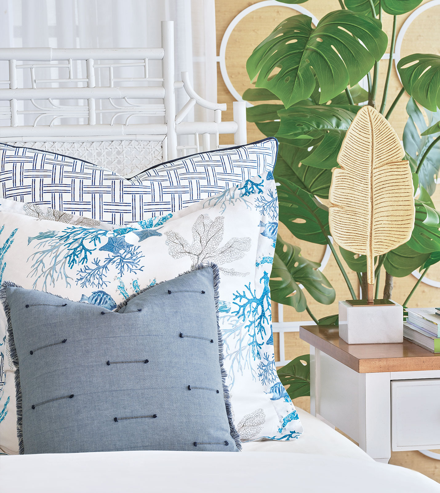 Vizcaya Collection | Eastern Accents