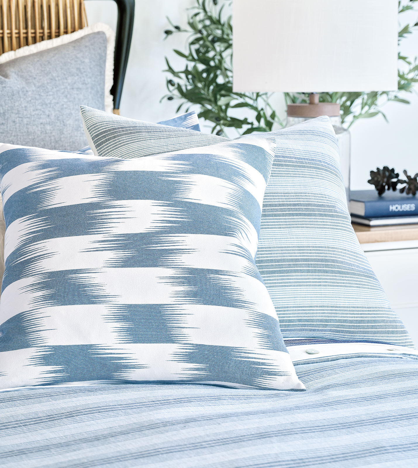 Haven Collection | Eastern Accents