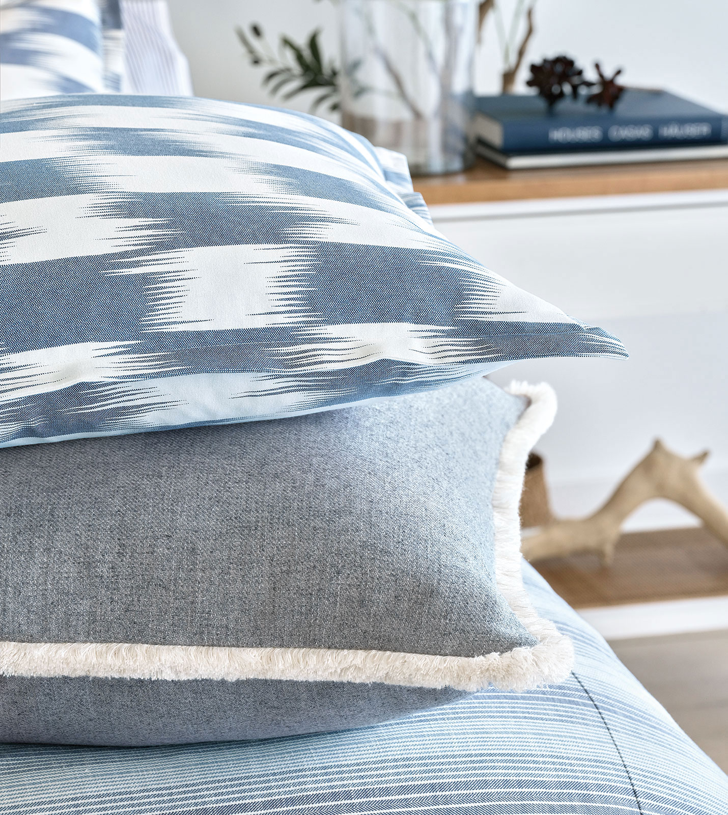 Haven Collection | Eastern Accents