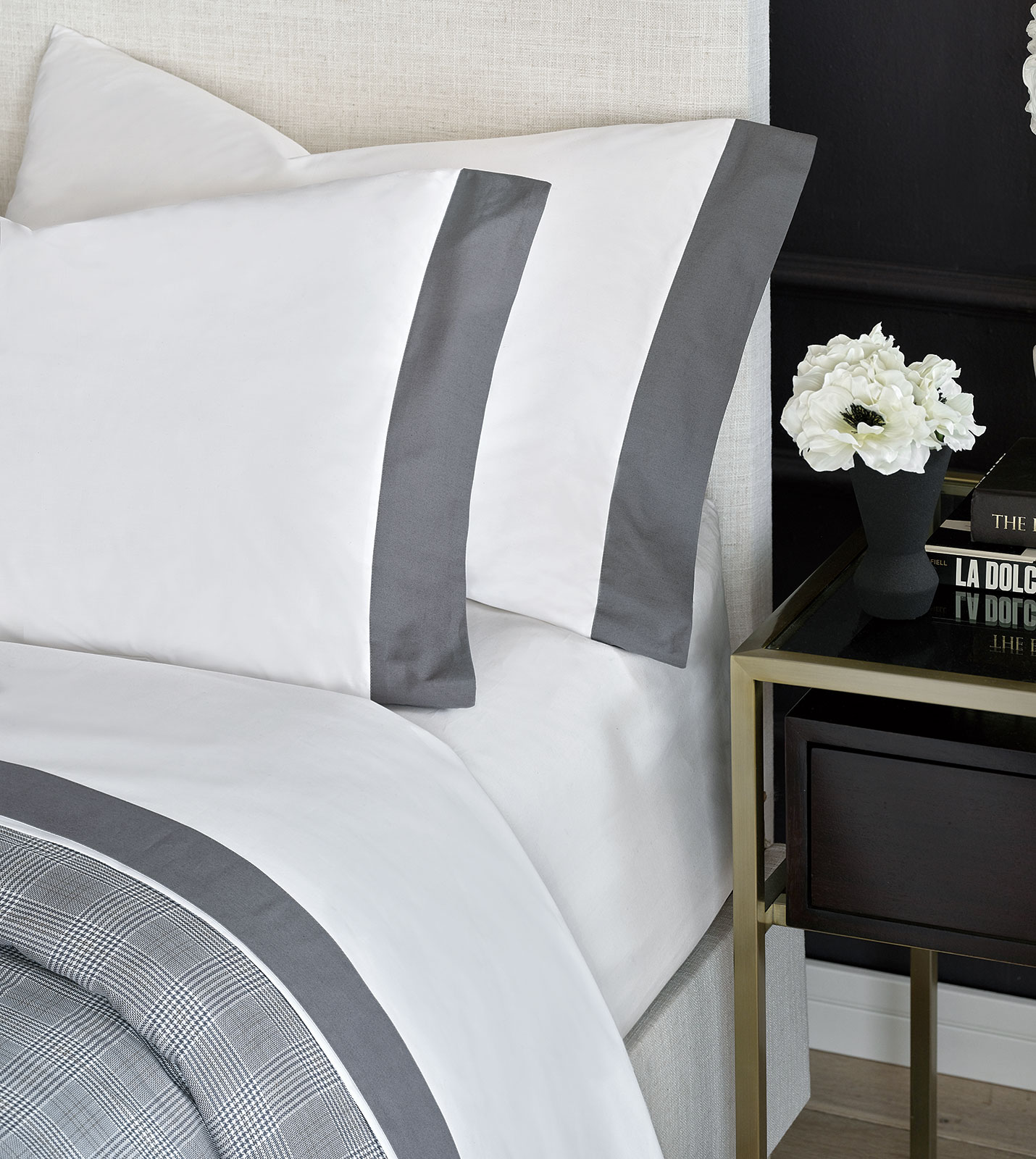 Octavius Collection | Eastern Accents