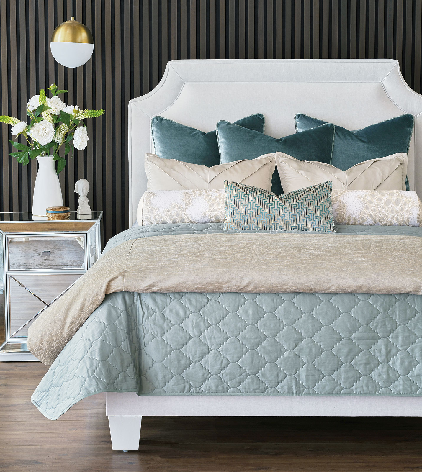 Eleonor Collection | Eastern Accents