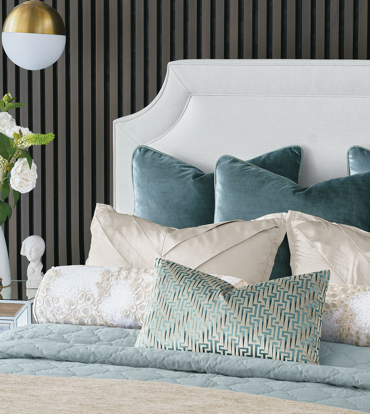 Eleonor Collection | Eastern Accents