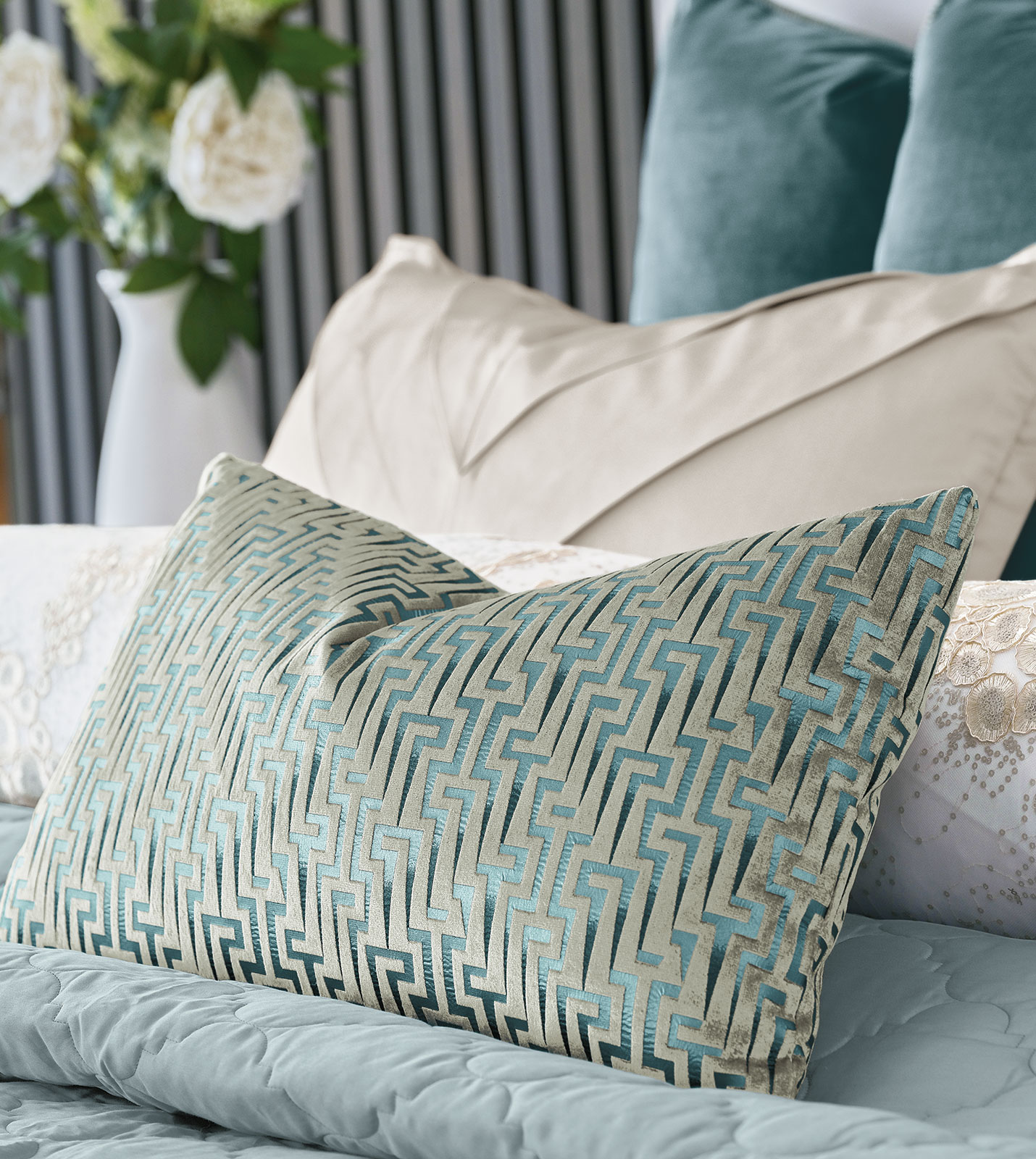 Eleonor Collection | Eastern Accents