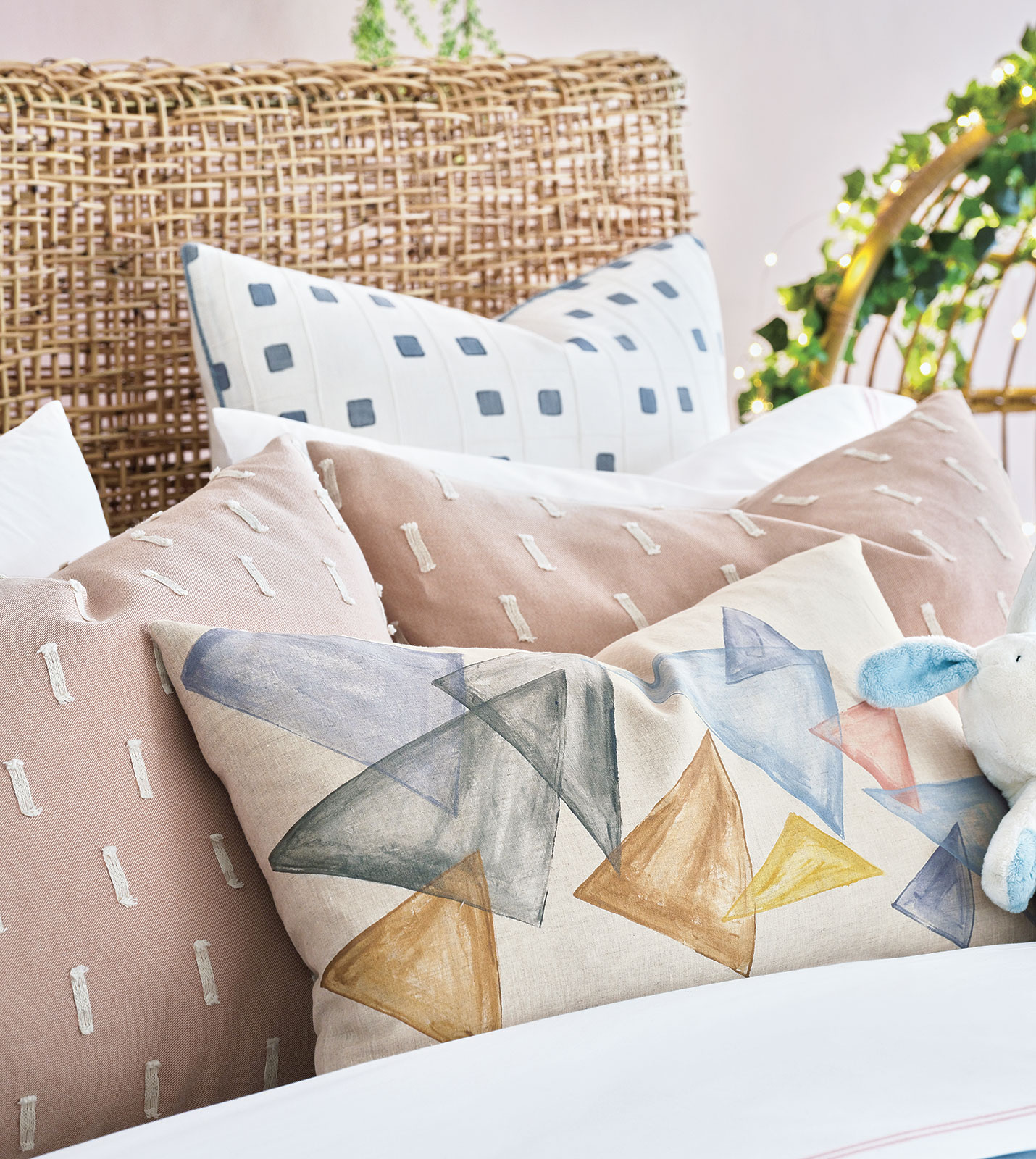 Mimi Collection | Eastern Accents