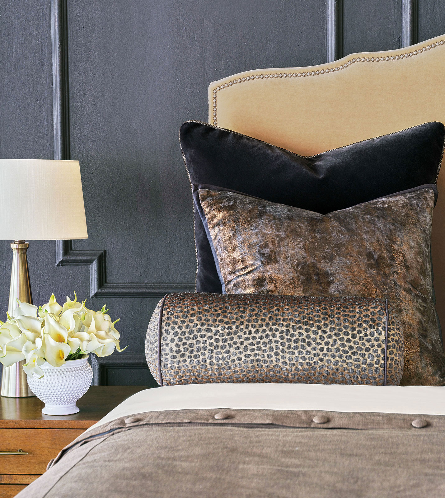 Priscilla Collection | Eastern Accents
