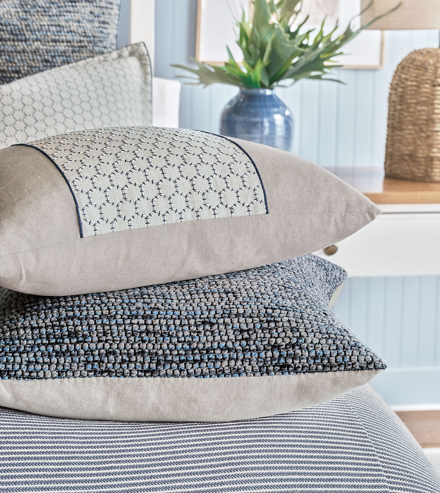 Beau Collection | Eastern Accents