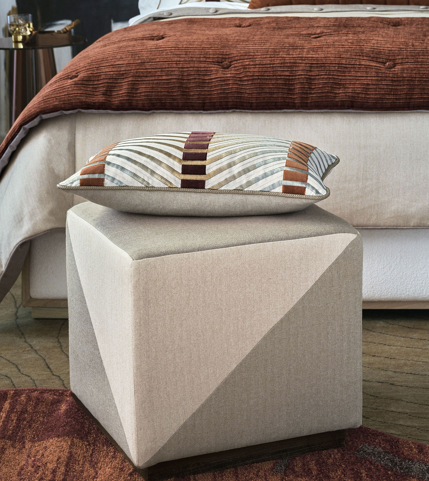 Rufus Collection | Eastern Accents