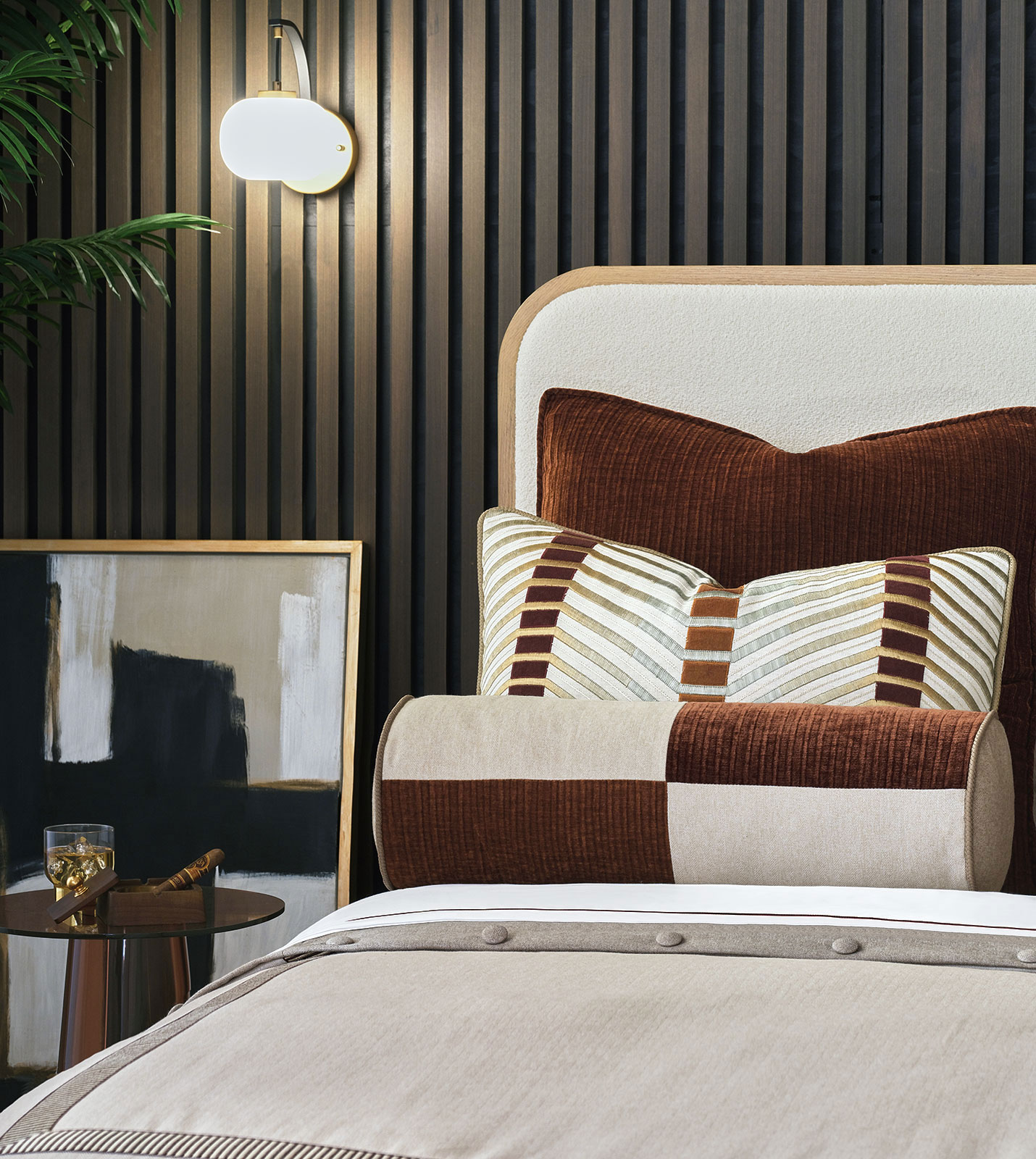 Rufus Collection | Eastern Accents