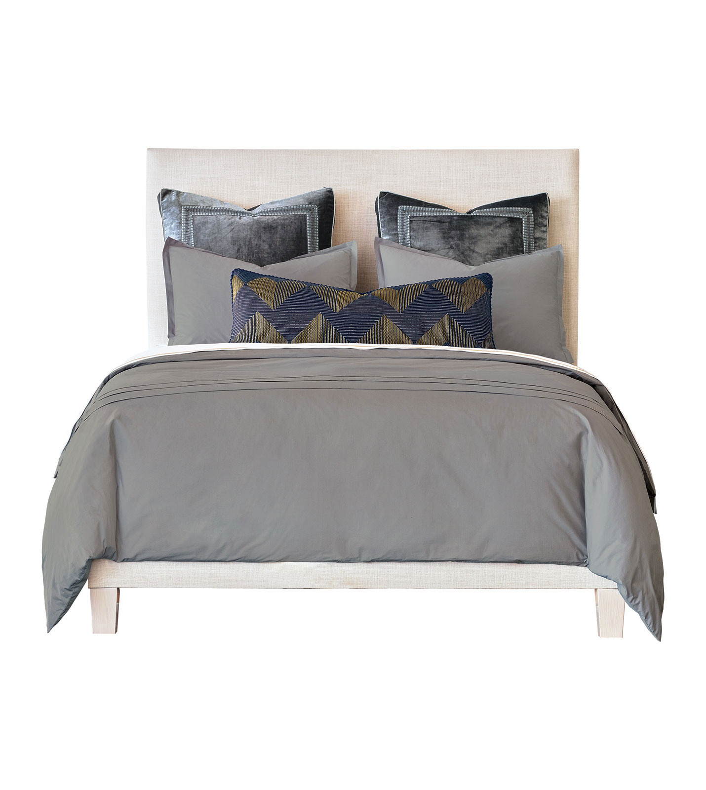 Duke Collection | Eastern Accents