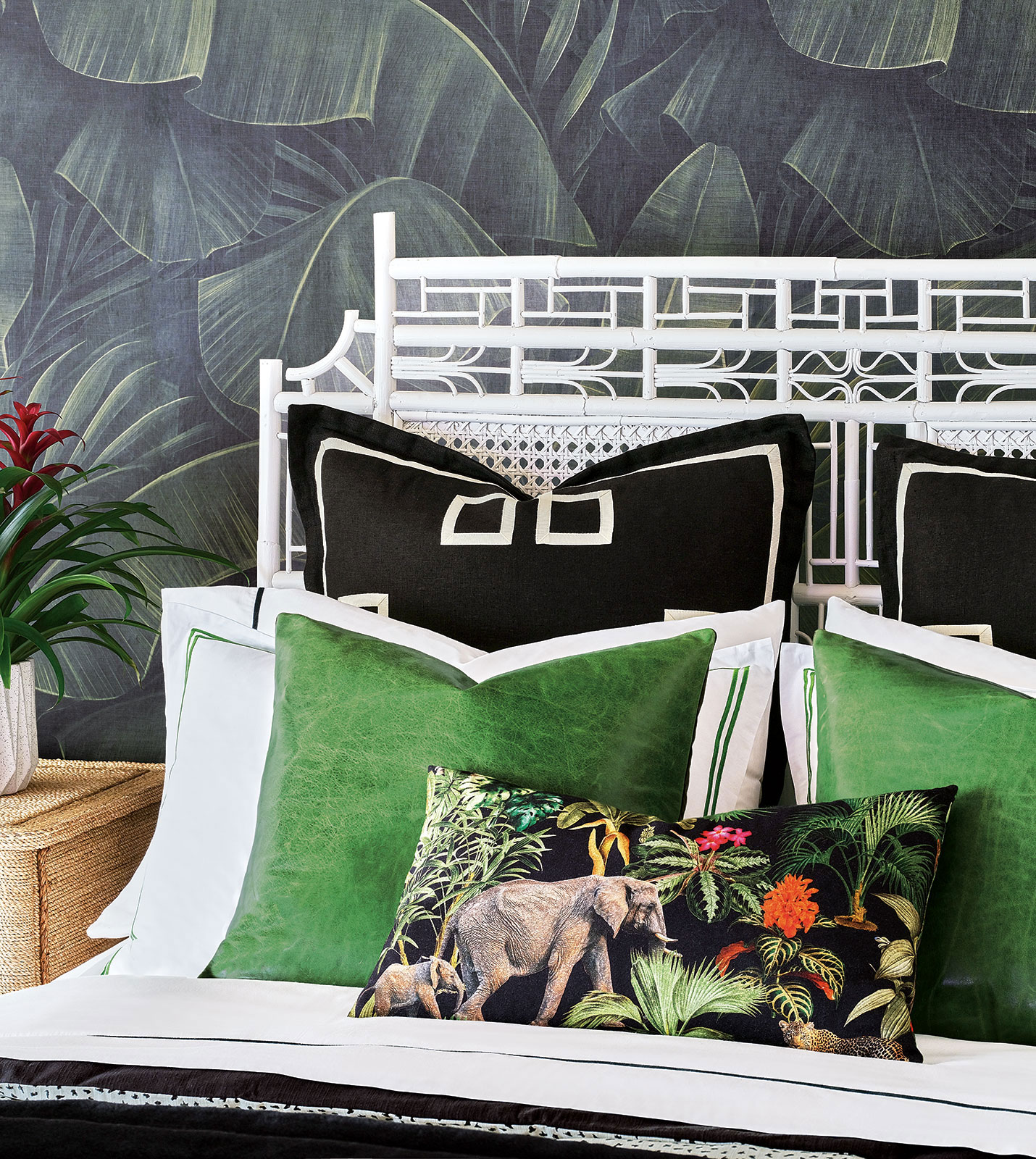 Jade Collection | Eastern Accents