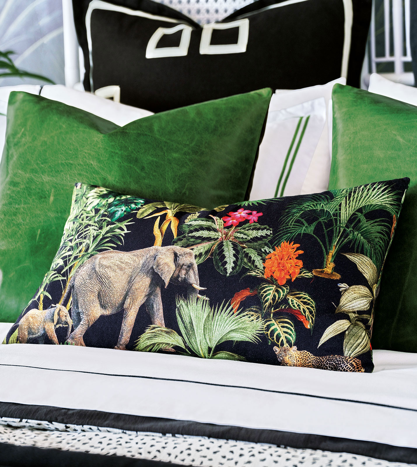 Jade Collection | Eastern Accents