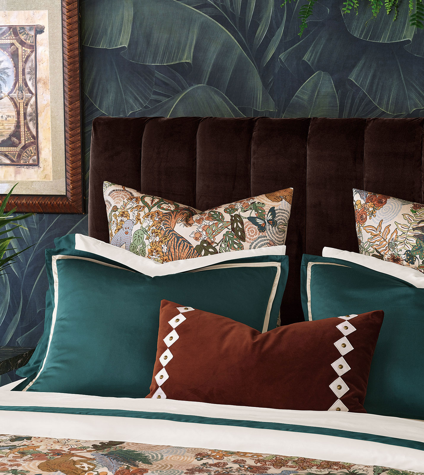 Gustav Collection | Eastern Accents