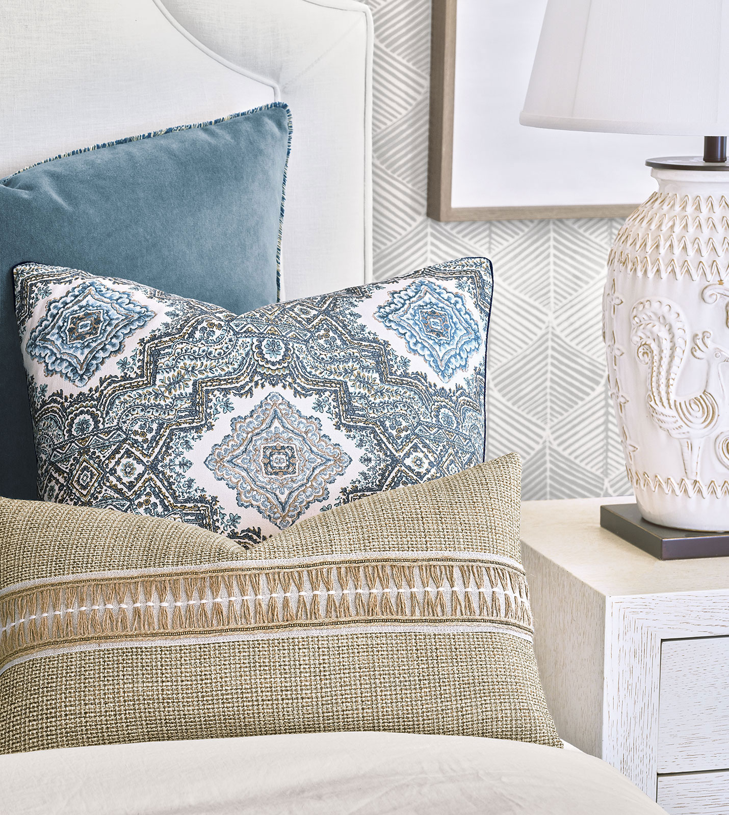 Ojai Collection | Eastern Accents