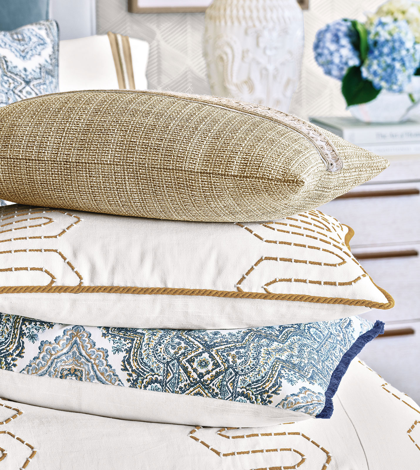 Ojai Collection | Eastern Accents