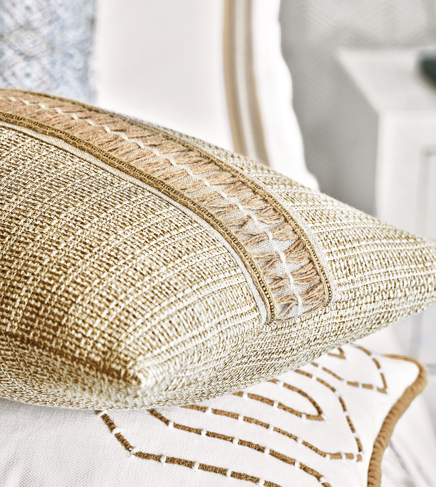 Ojai Collection | Eastern Accents