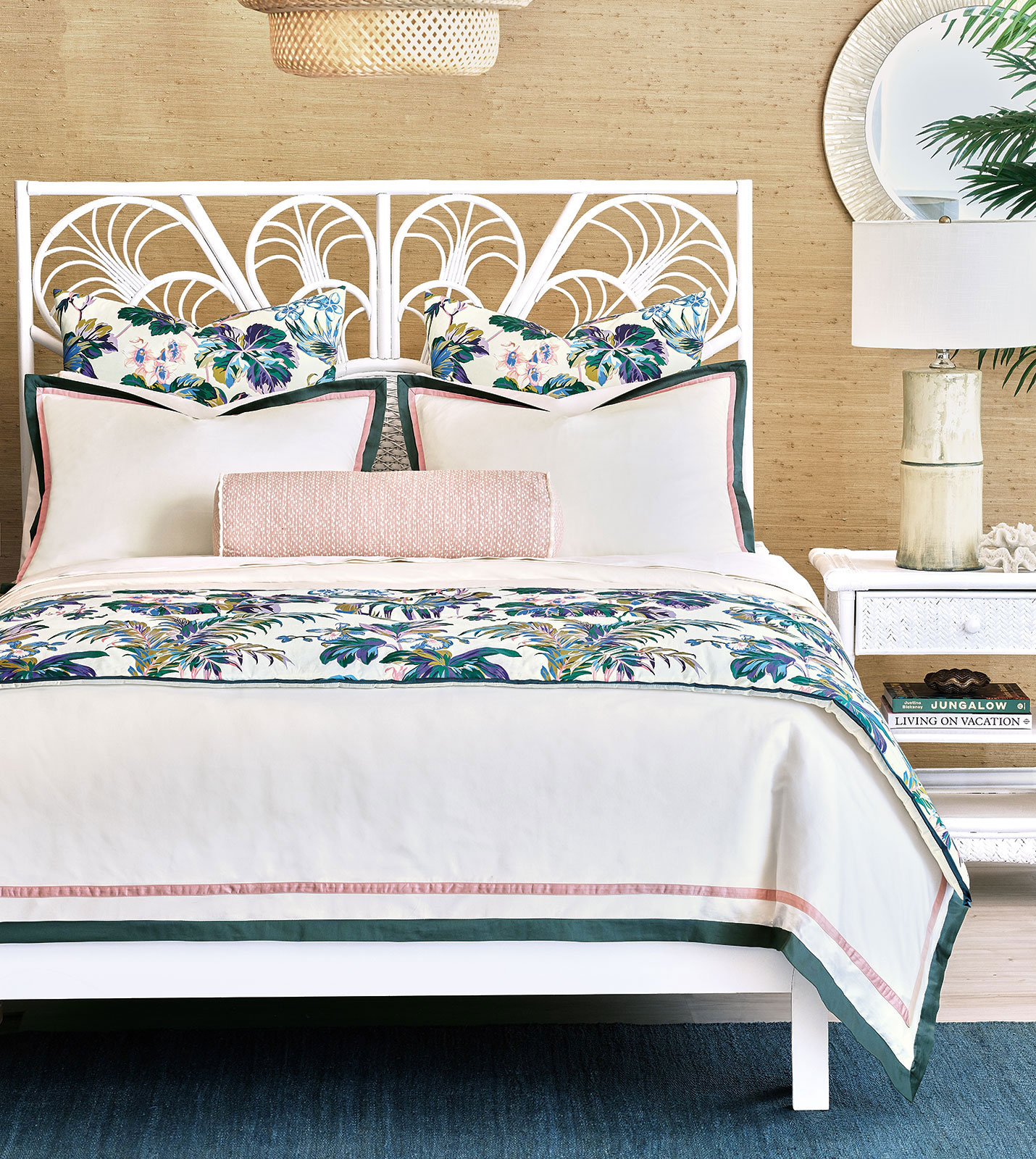 Izamar Collection | Eastern Accents