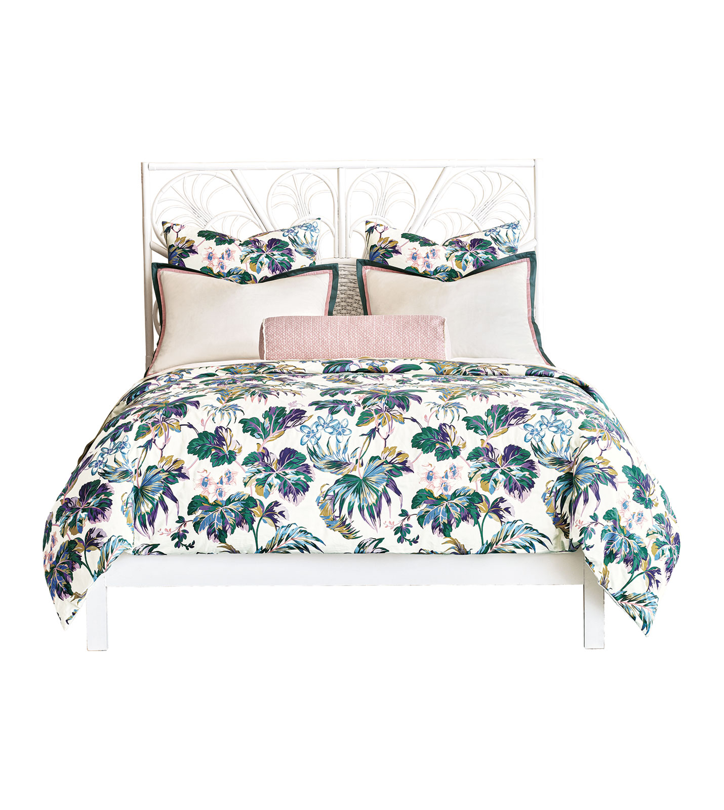 Izamar Collection | Eastern Accents