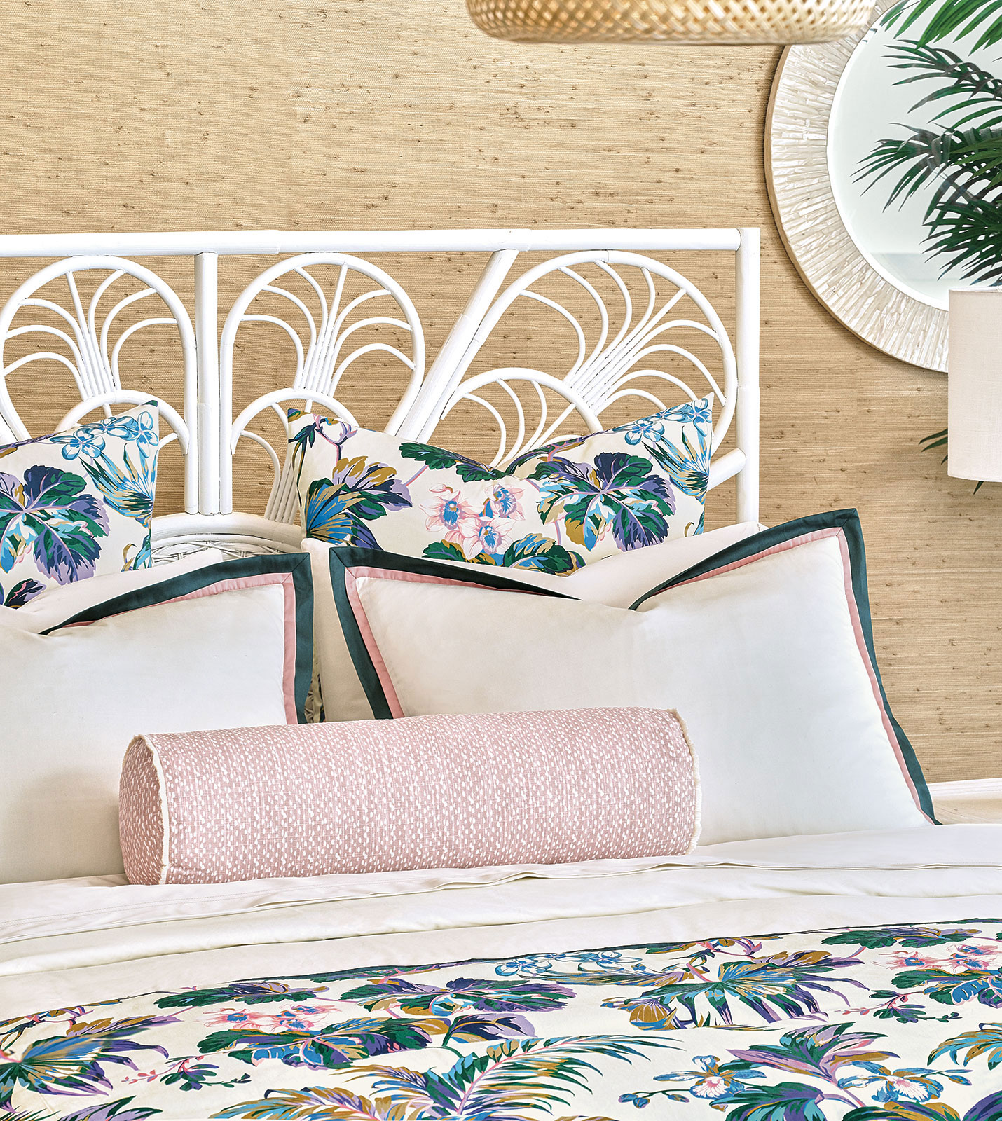 Izamar Collection | Eastern Accents