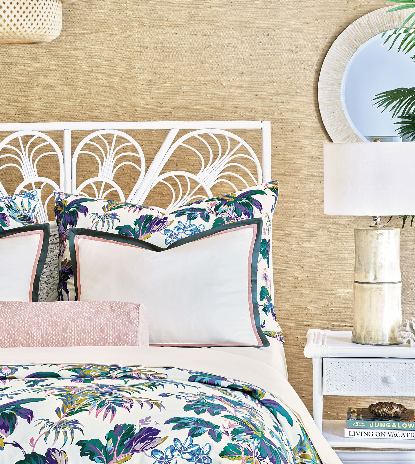 Izamar Collection | Eastern Accents