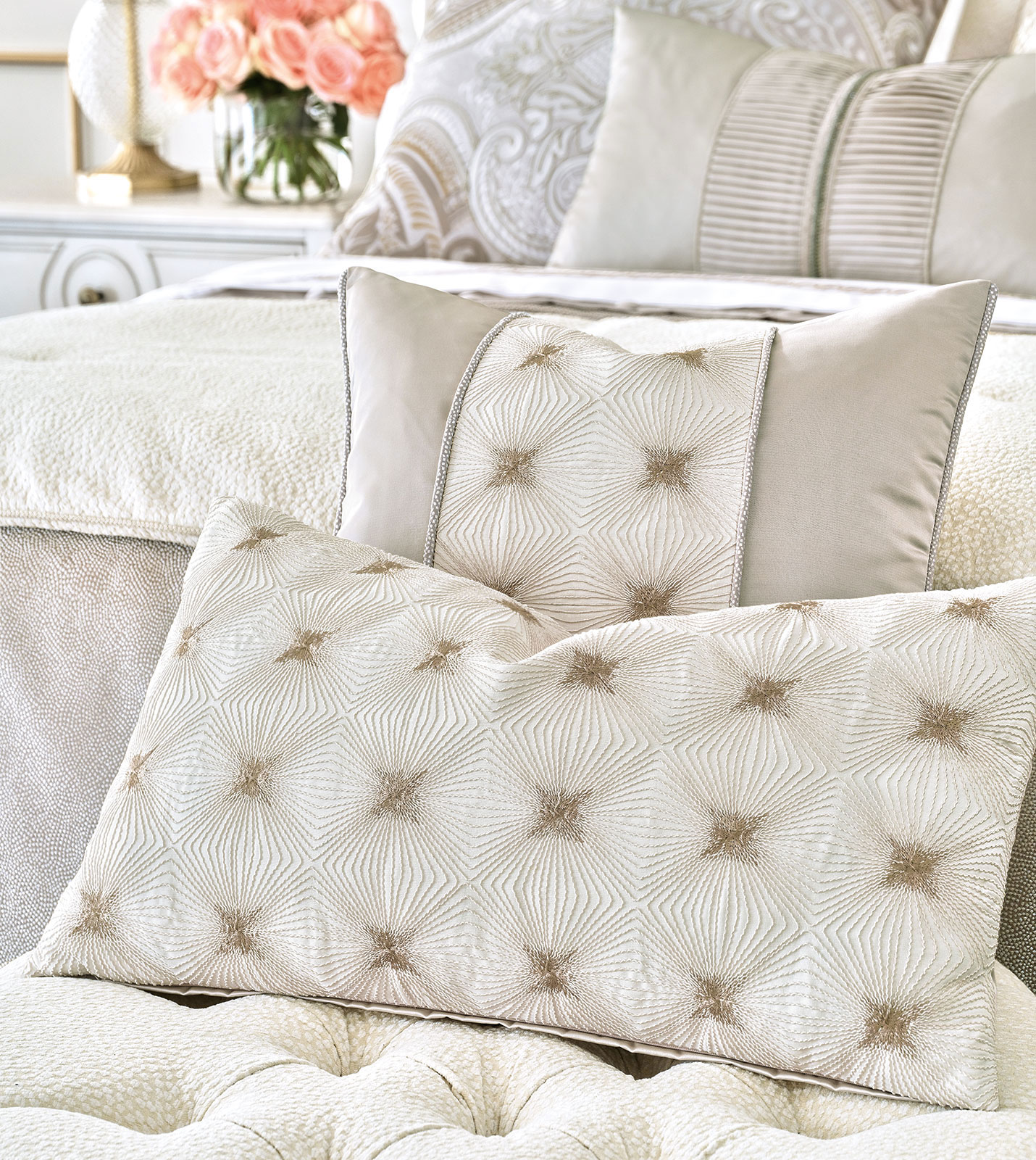 Romilly Collection | Eastern Accents