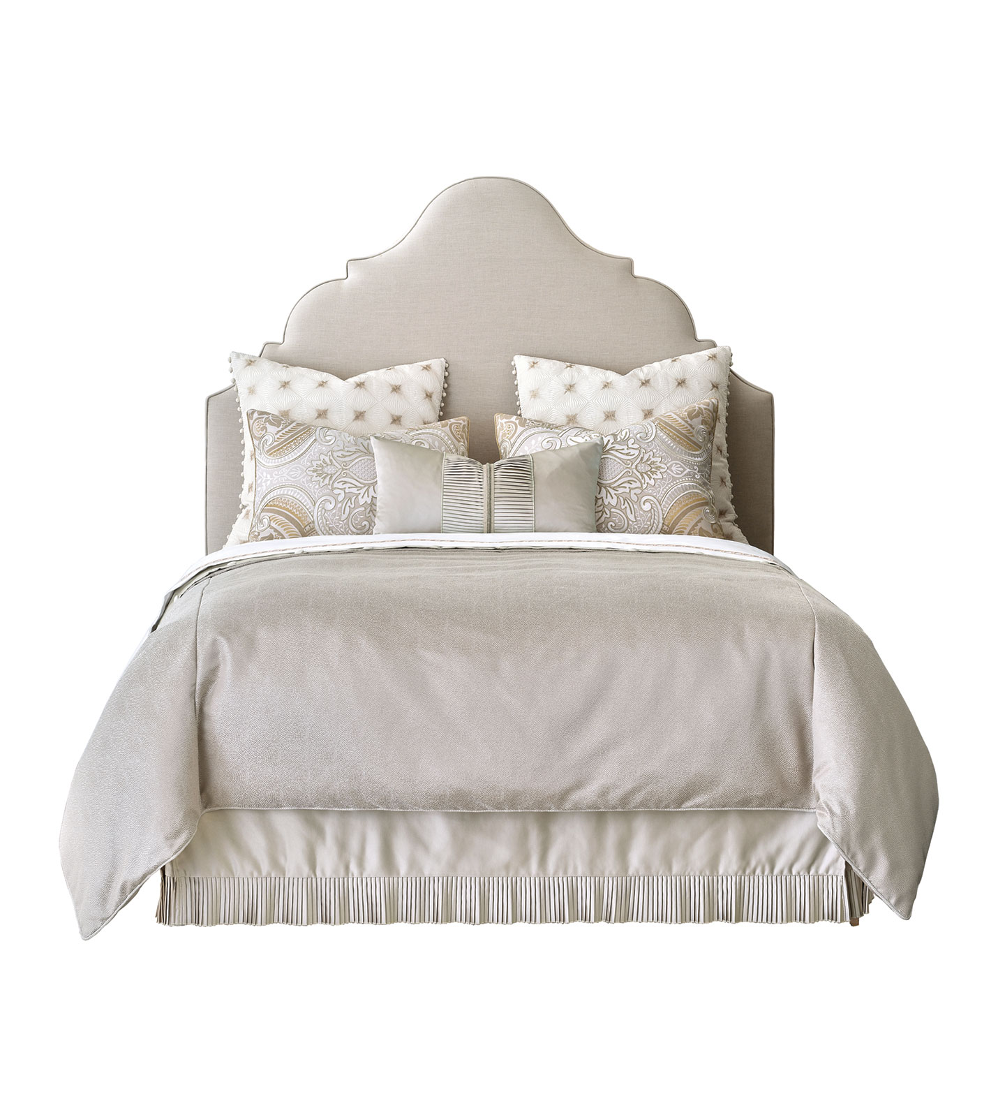 Romilly Collection | Eastern Accents