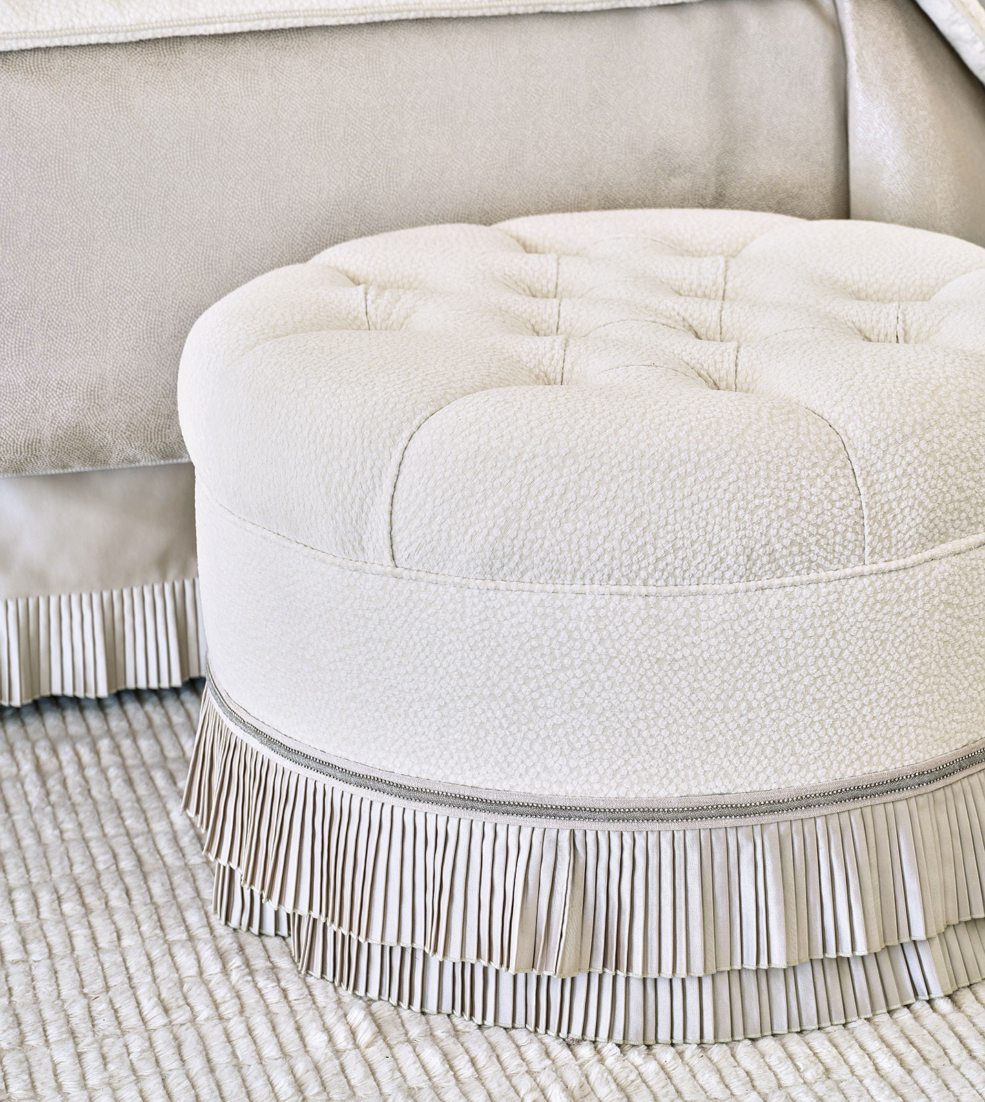 Romilly Collection | Eastern Accents