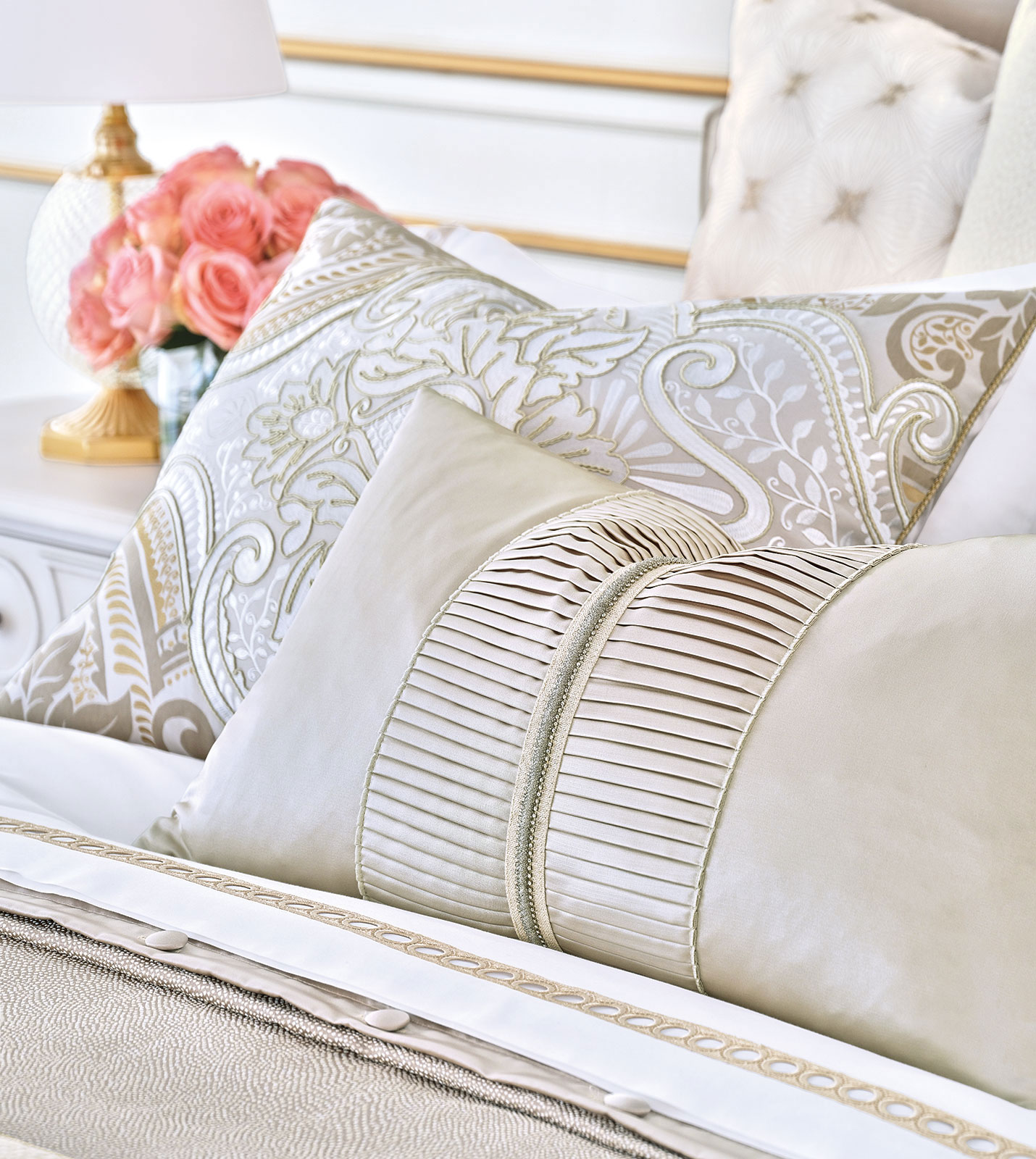 Romilly Collection | Eastern Accents