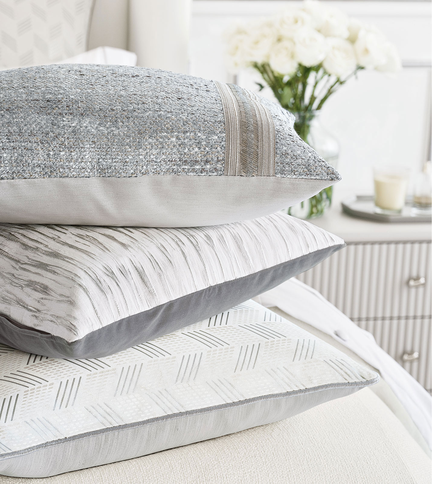 Tilda Collection | Eastern Accents