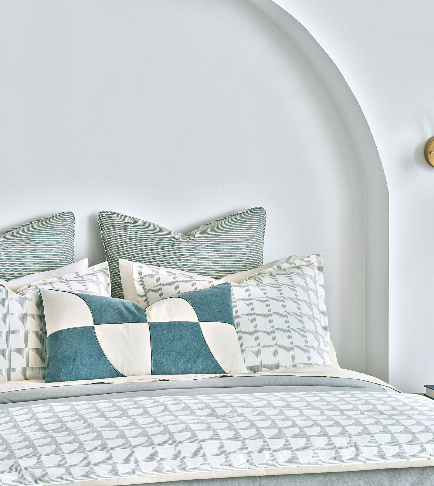 Simon Collection | Eastern Accents