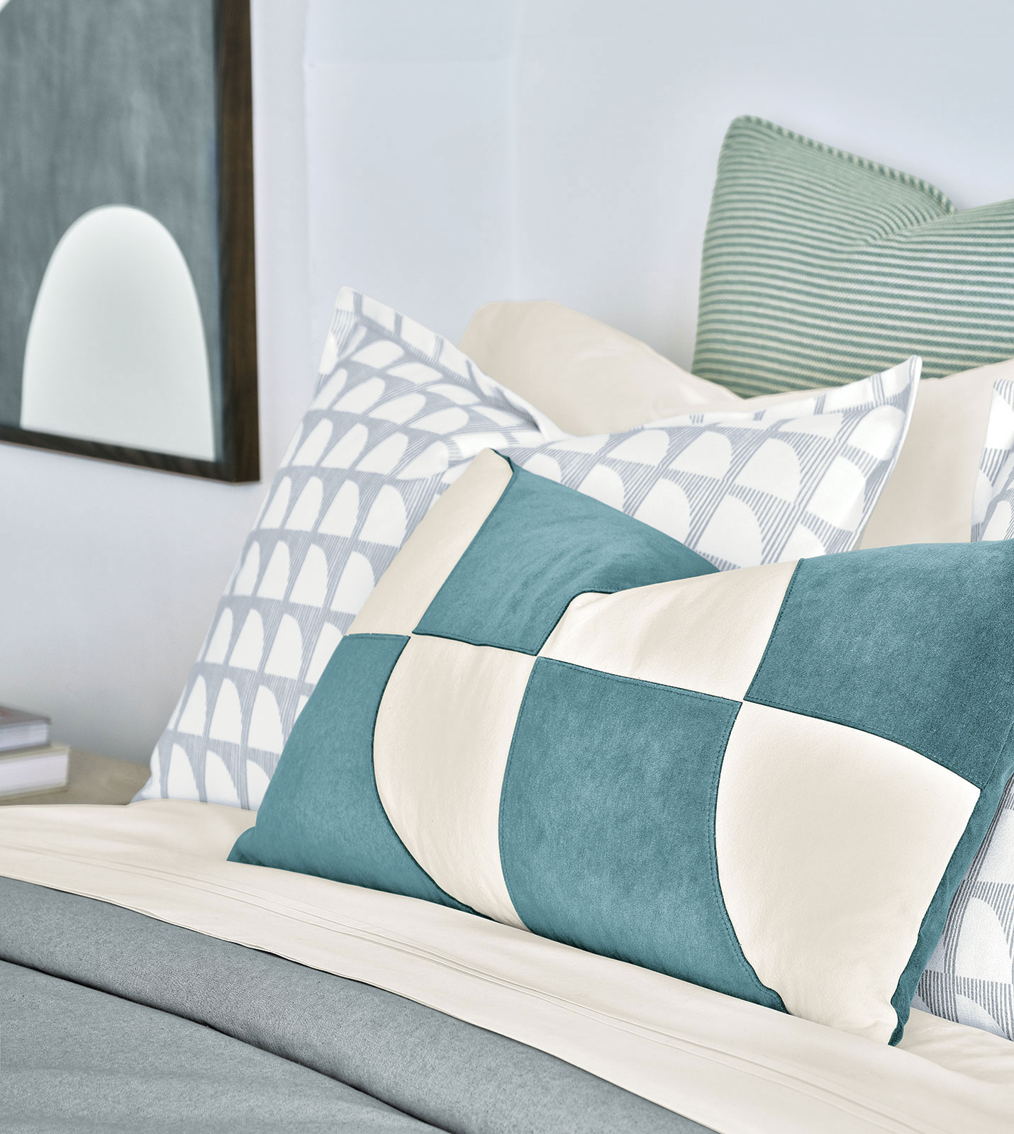 Simon Collection | Eastern Accents