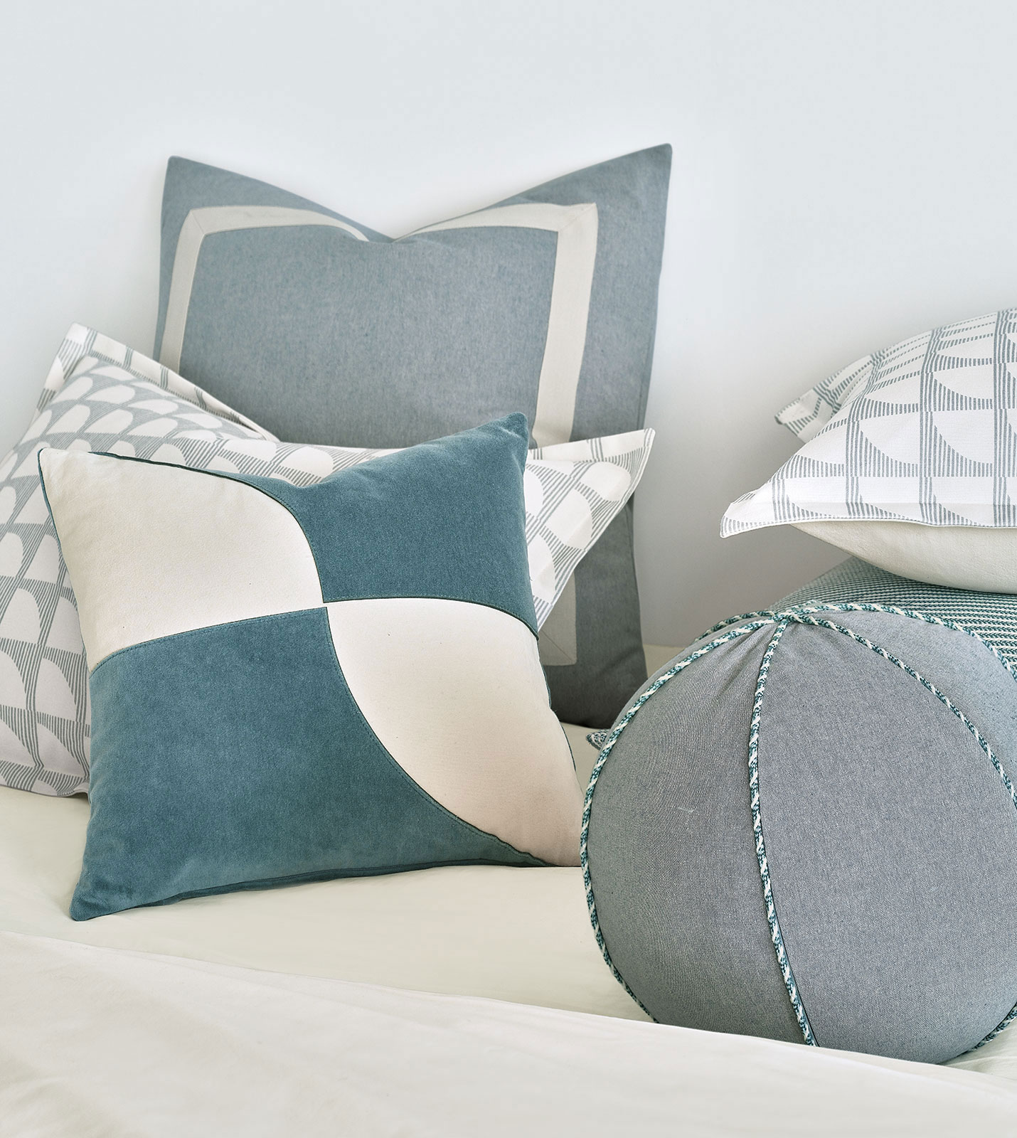 Simon Collection | Eastern Accents