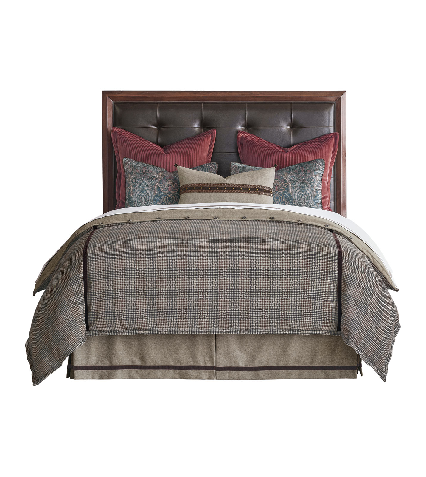 Cristobal Collection | Eastern Accents