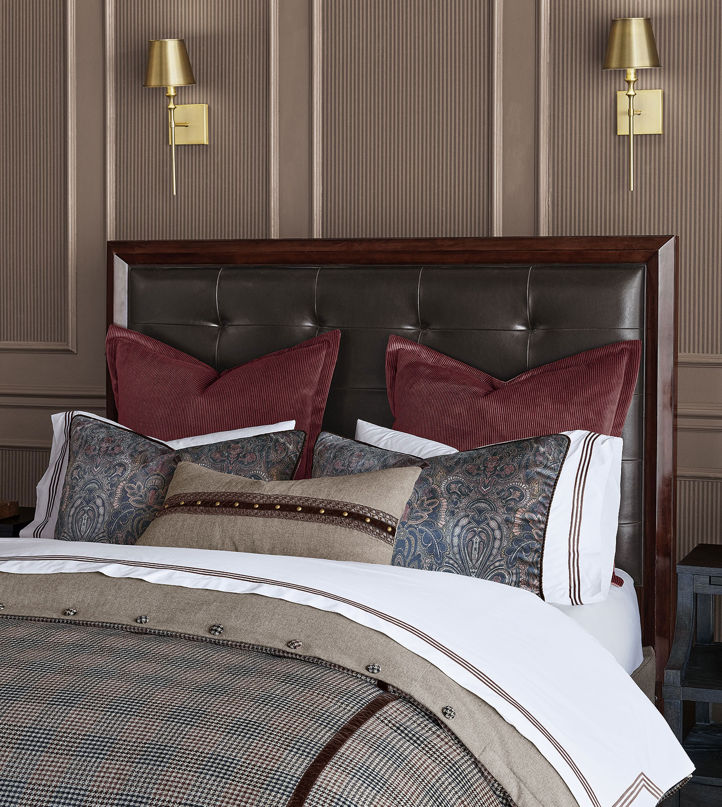 Cristobal Collection | Eastern Accents