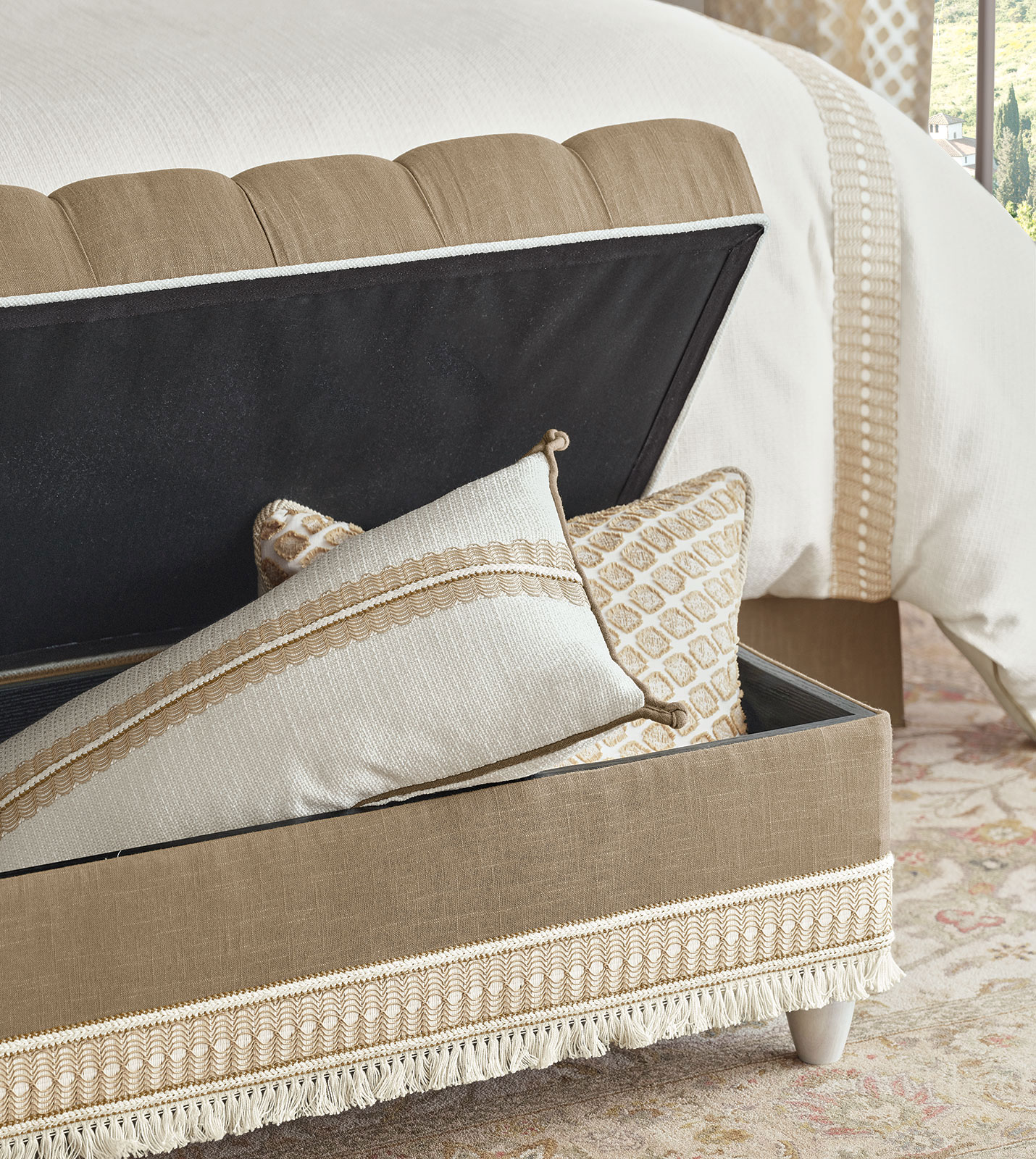 San Savino Collection | Eastern Accents