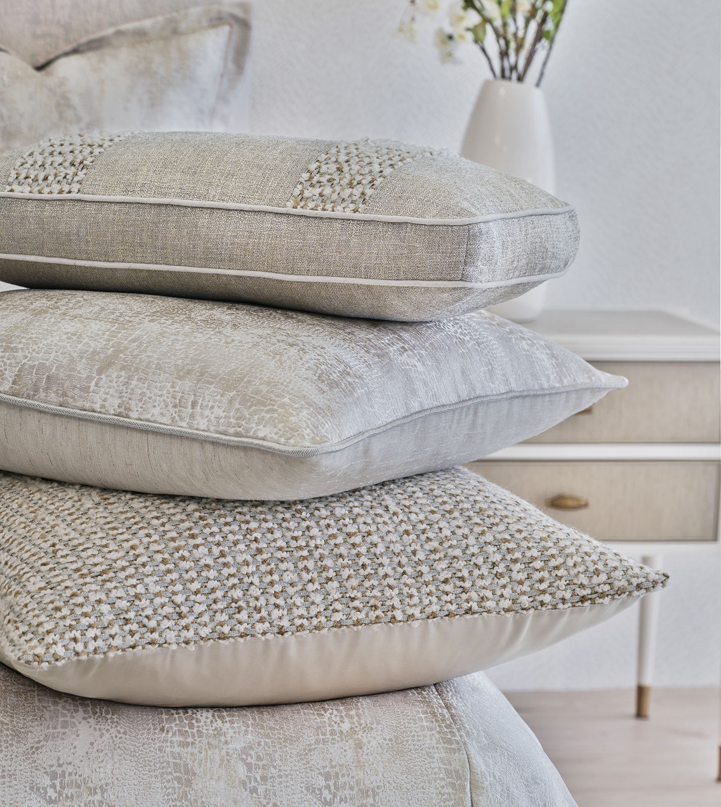 Elise Collection | Eastern Accents