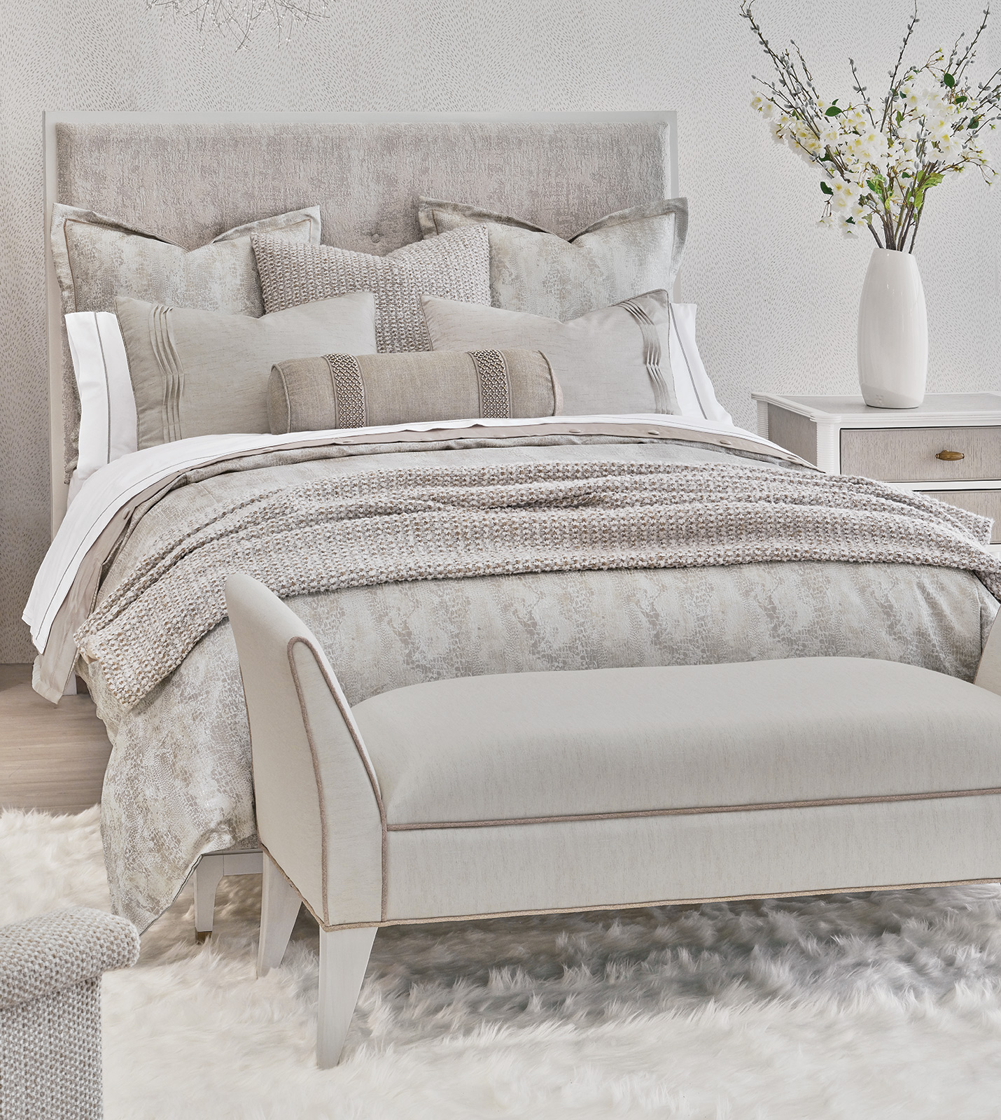 Elise Collection | Eastern Accents
