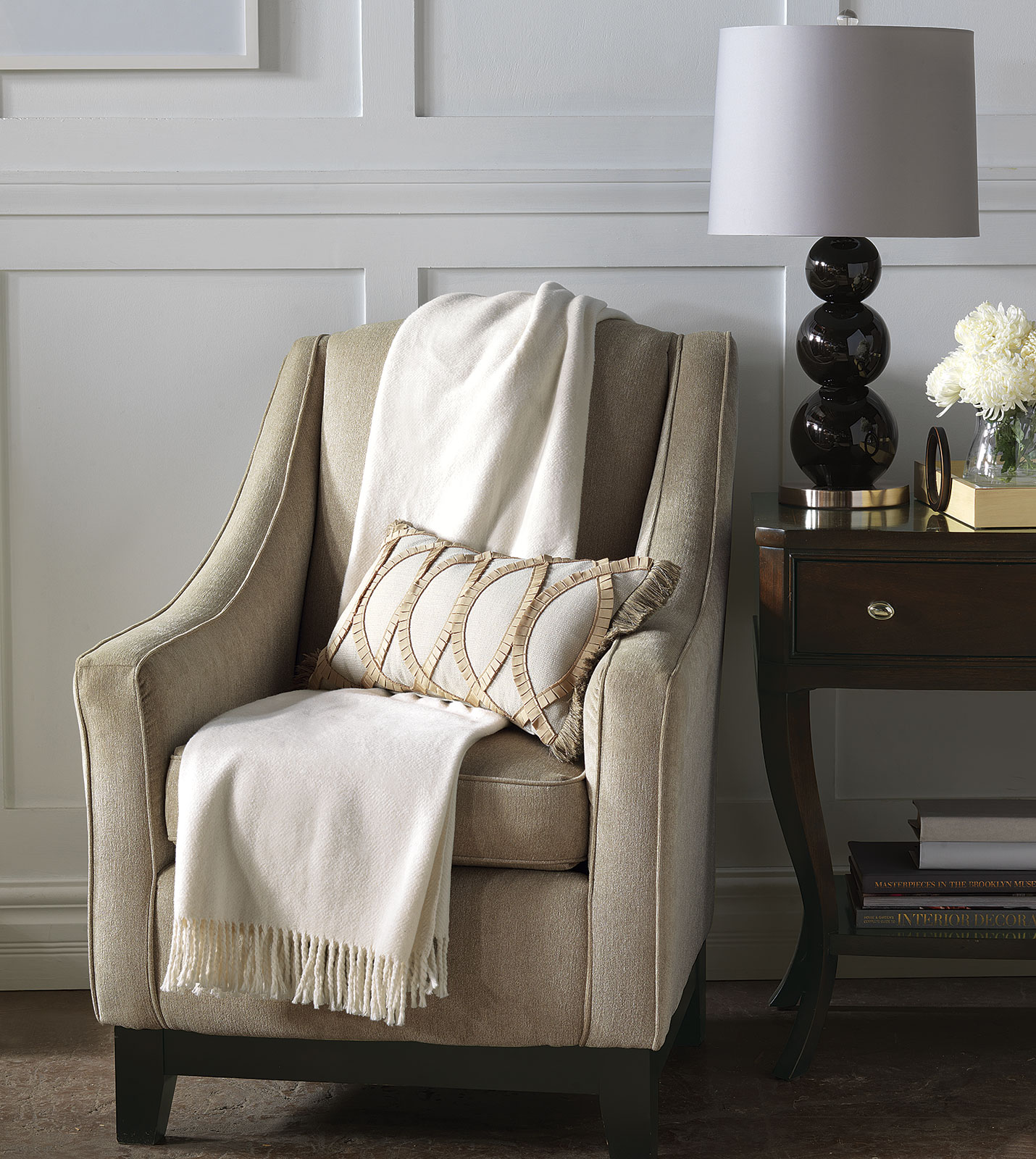 Rayland Collection | Eastern Accents