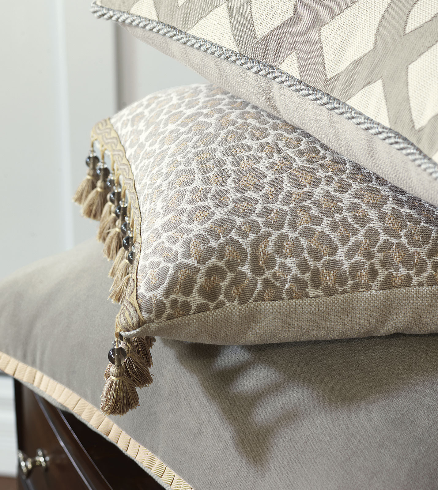 Rayland Collection | Eastern Accents