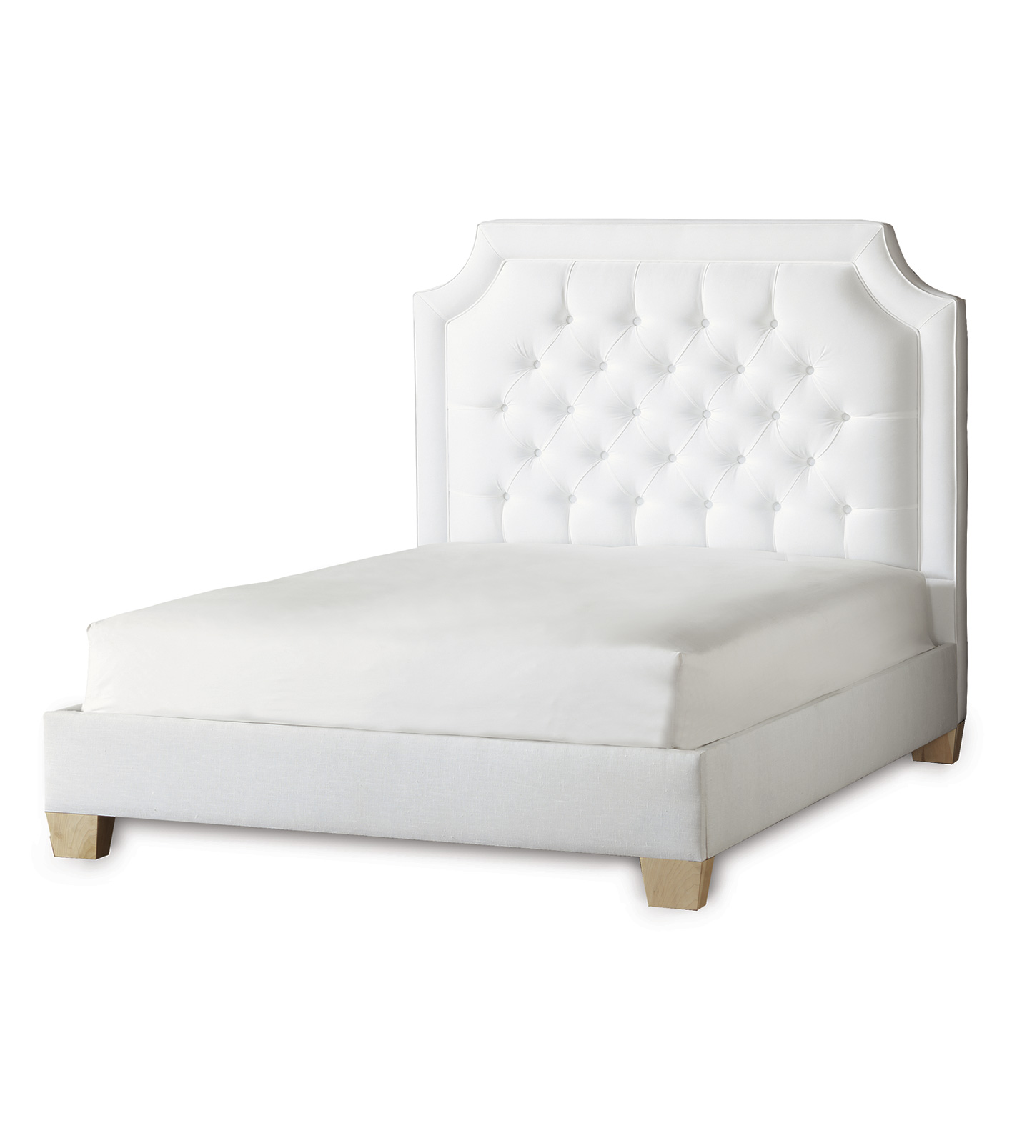 Vienna Button Tufted Collection | Eastern Accents