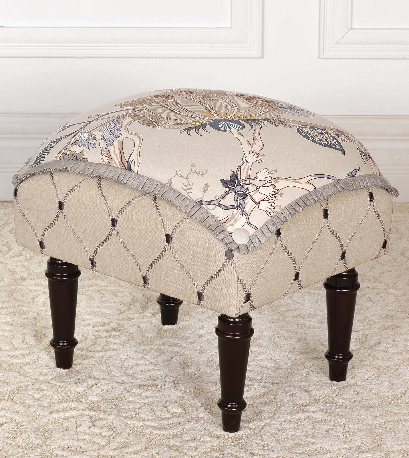 Edith Collection | Eastern Accents