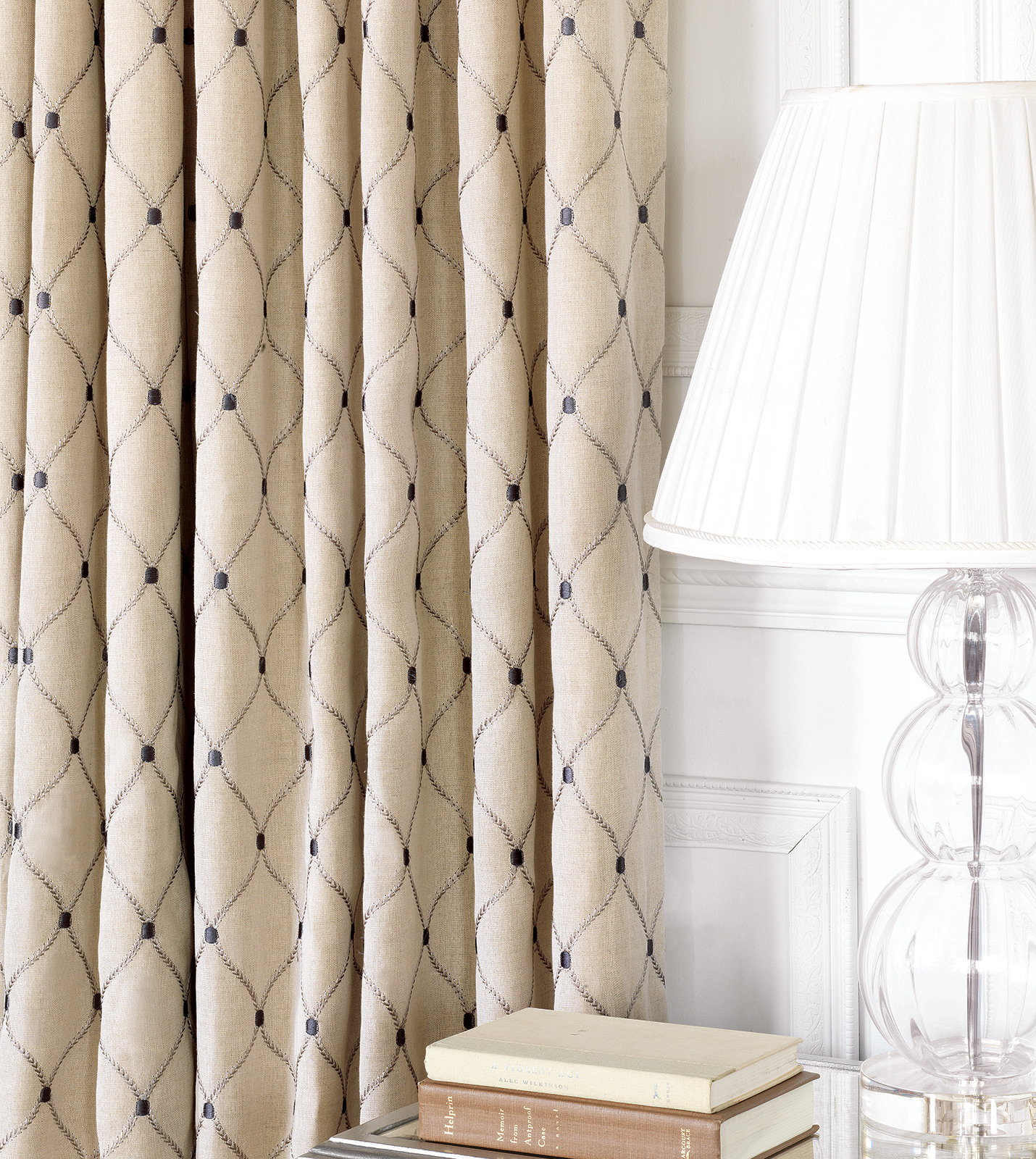 Edith Collection | Eastern Accents