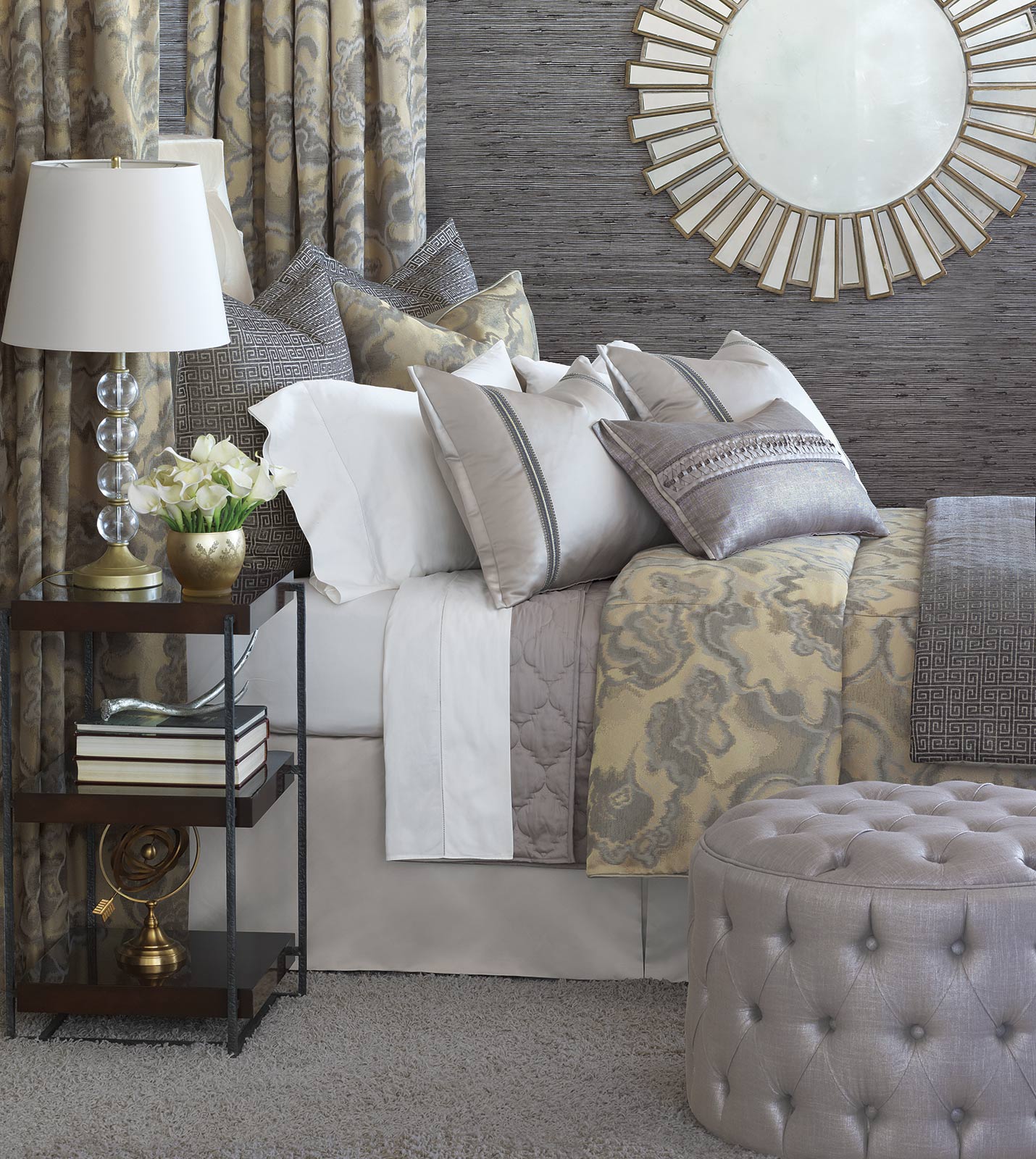 Amal Collection | Eastern Accents