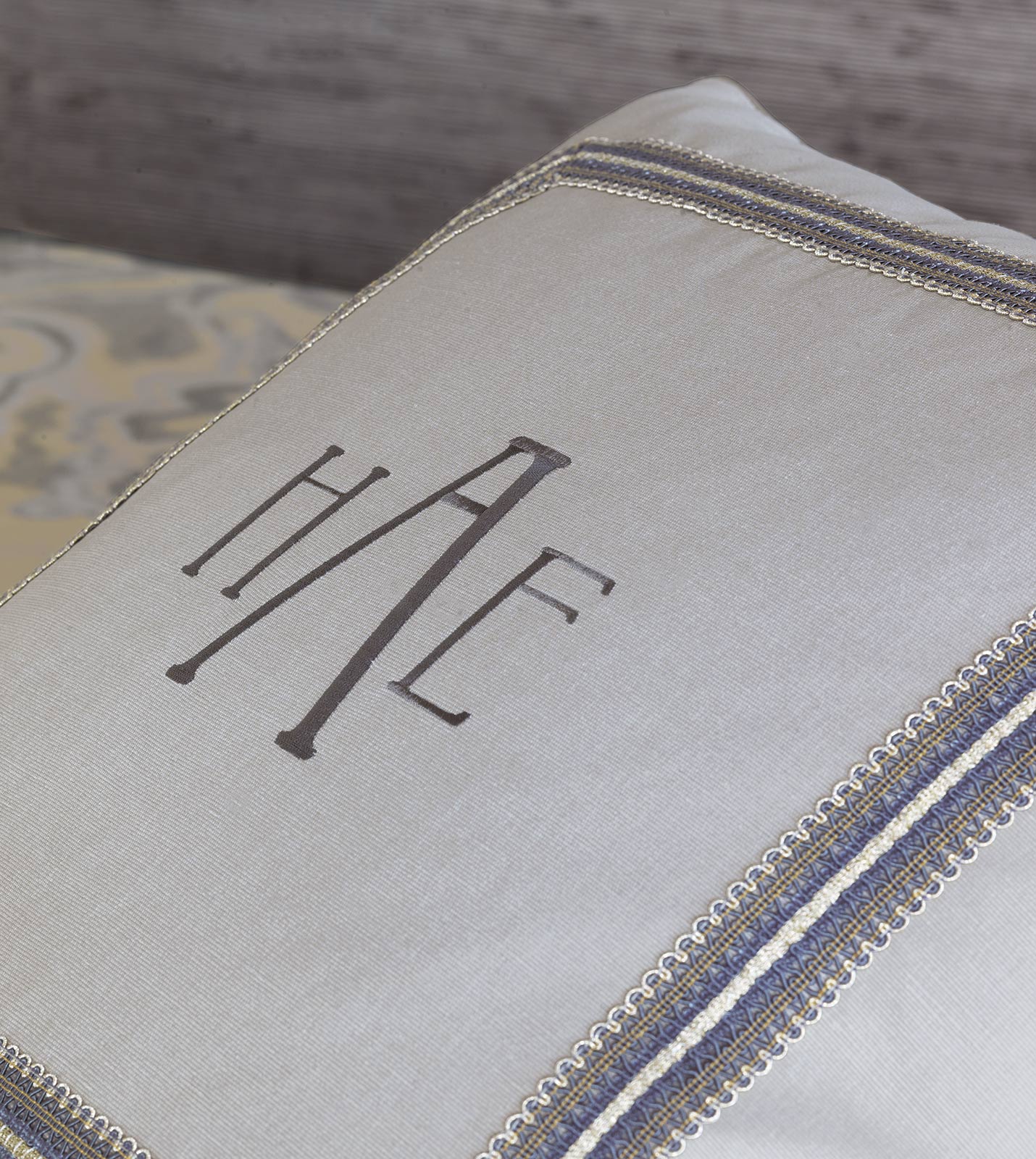 Amal Collection | Eastern Accents