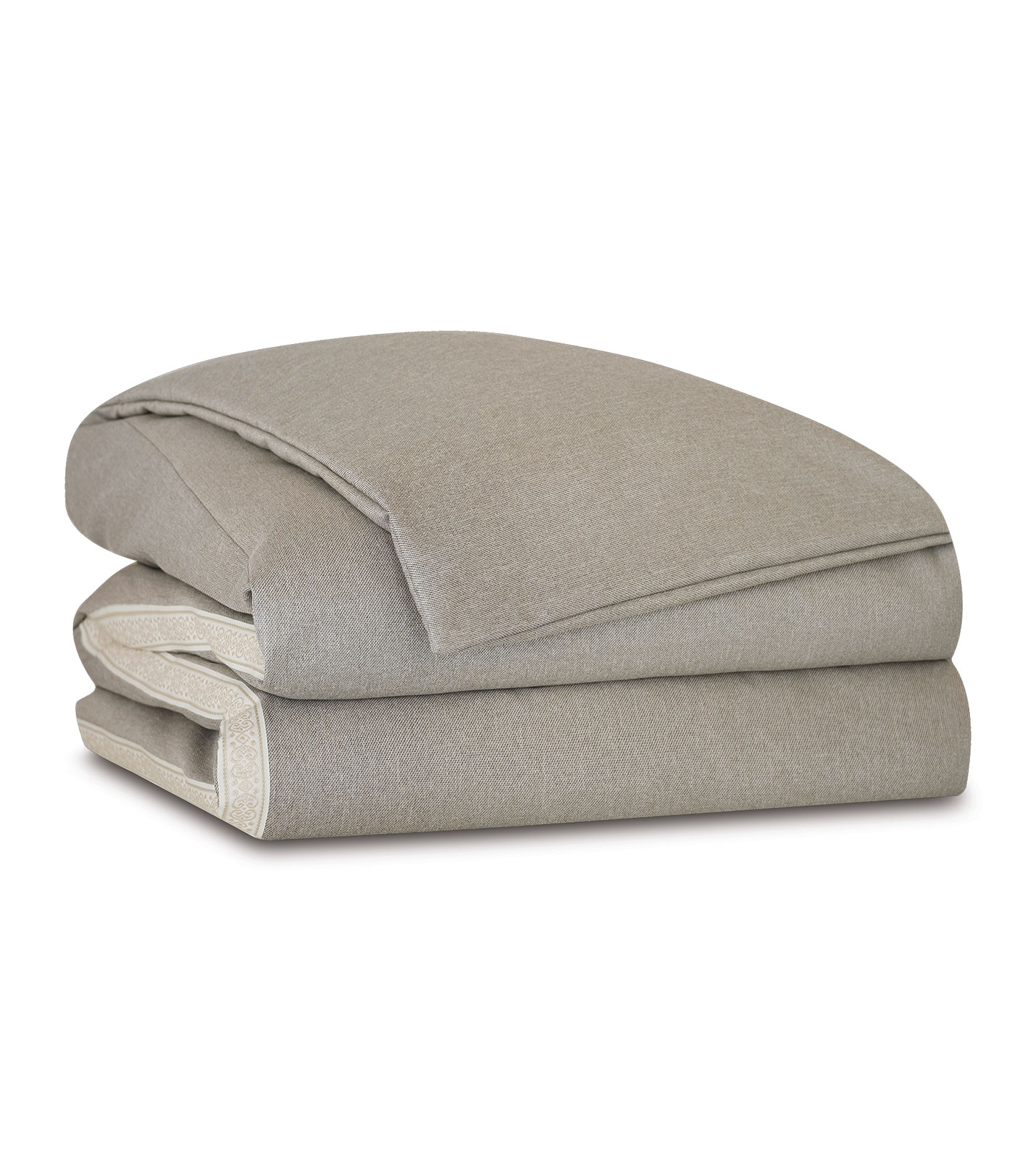 Baynes Duvet Cover | Eastern Accents