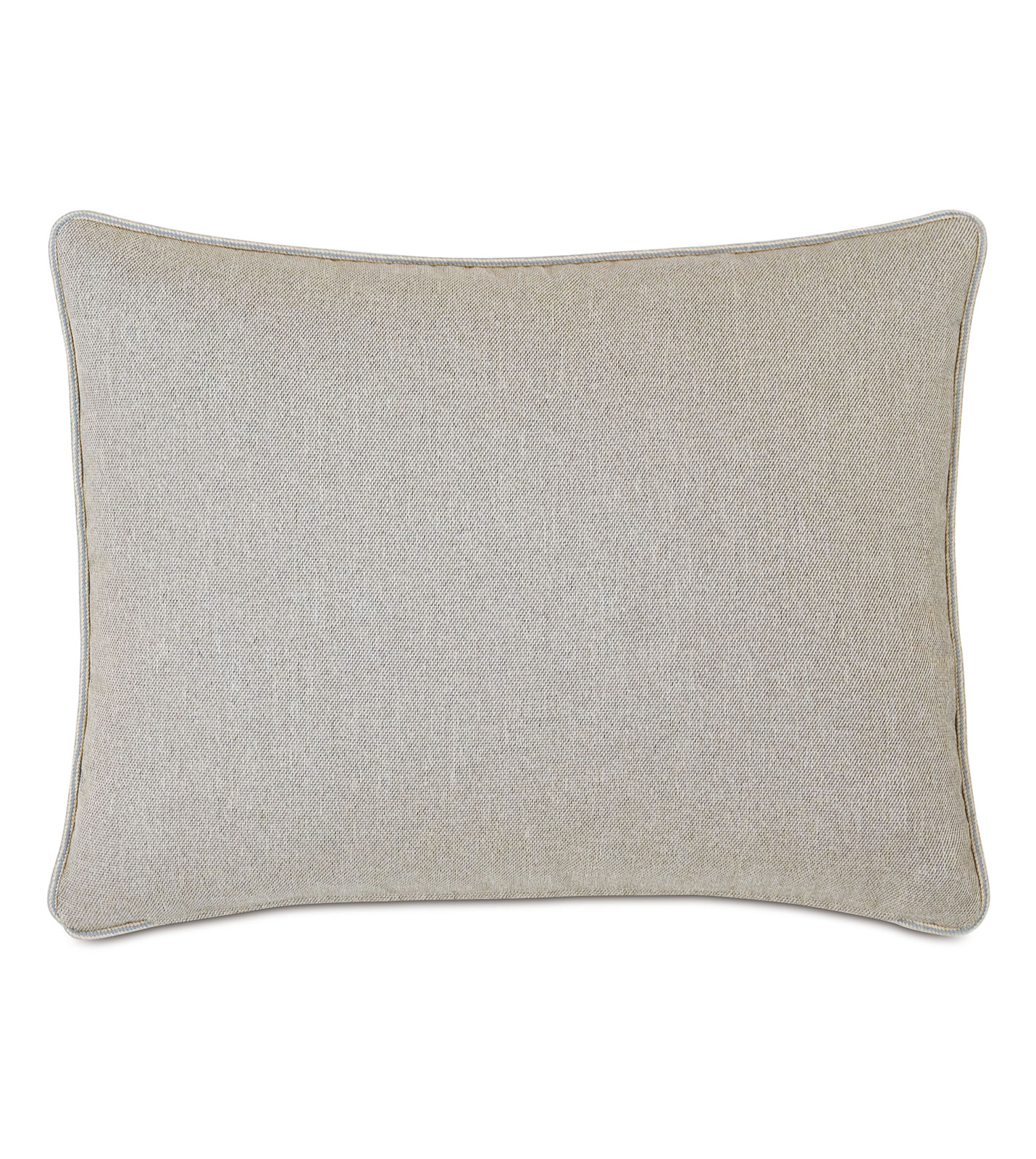 Baynes Standard Sham | Eastern Accents