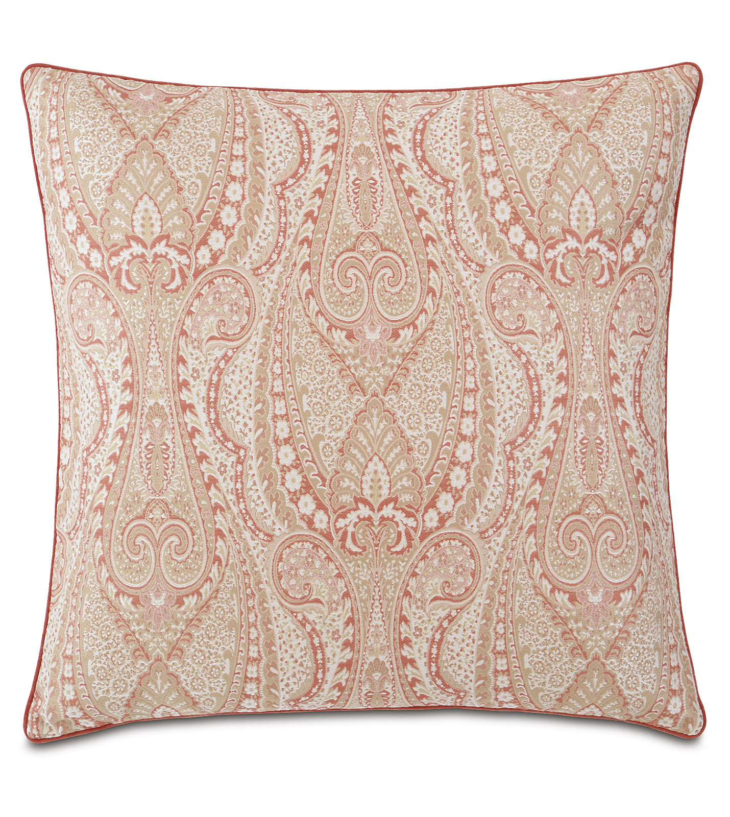 Rena Carnation With Mini Welt | Eastern Accents